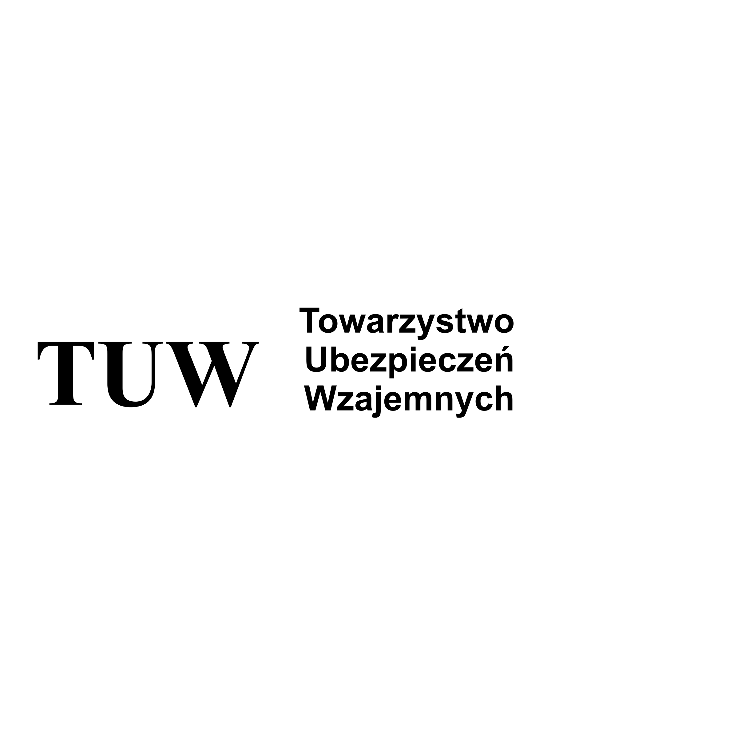 TUW Logo PNG Transparent & SVG Vector - Freebie Supply