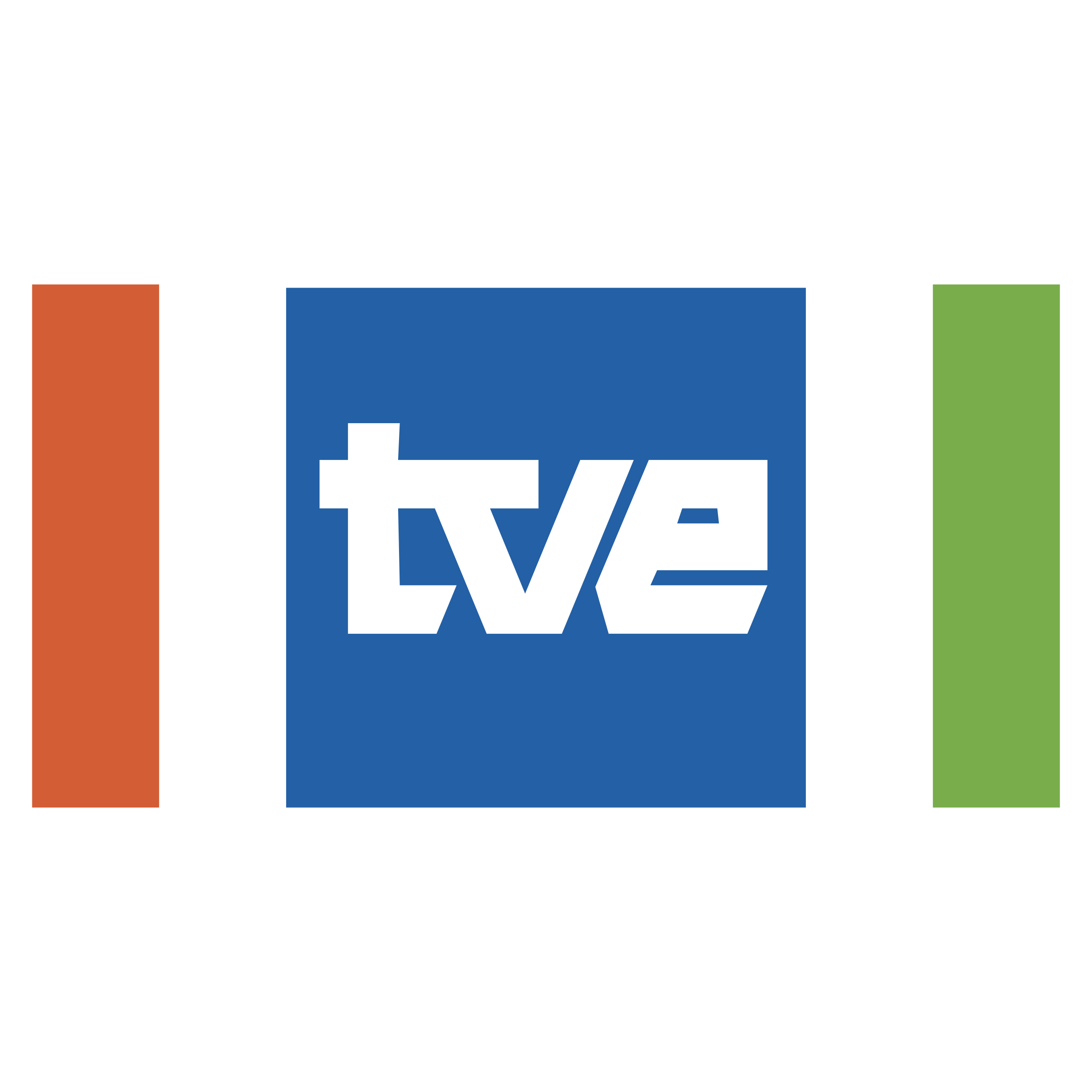 TVE Logo PNG Transparent & SVG Vector - Freebie Supply