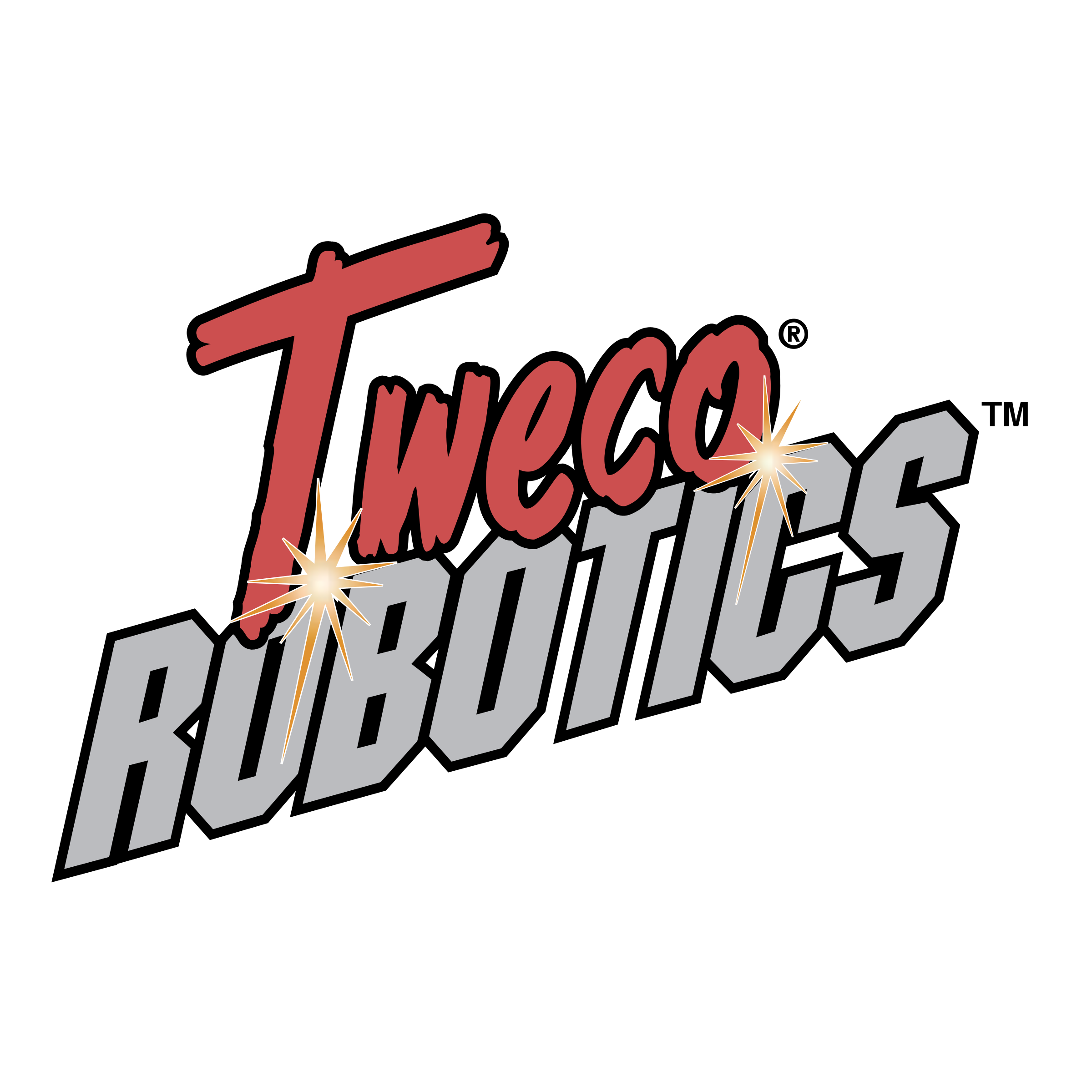 Tweco Robotics Logo PNG Transparent & SVG Vector - Freebie Supply