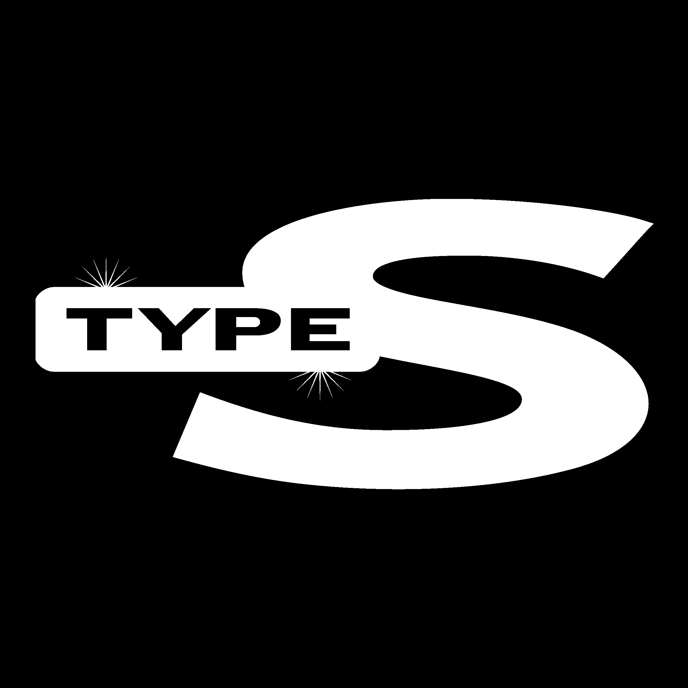Type S Logo PNG Transparent & SVG Vector - Freebie Supply