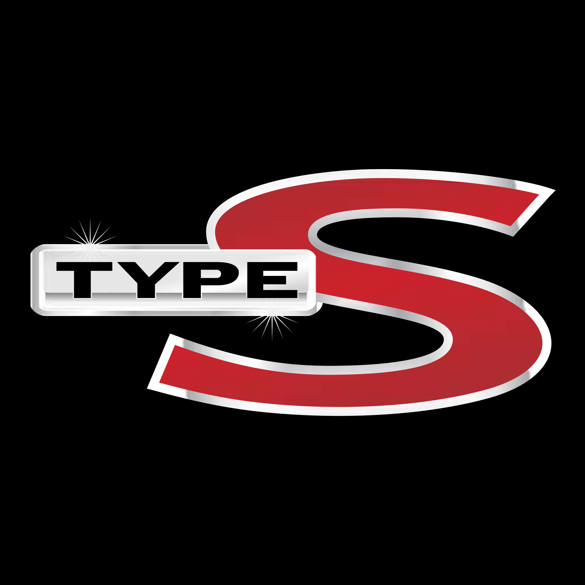 Type S Logo PNG Transparent & SVG Vector - Freebie Supply