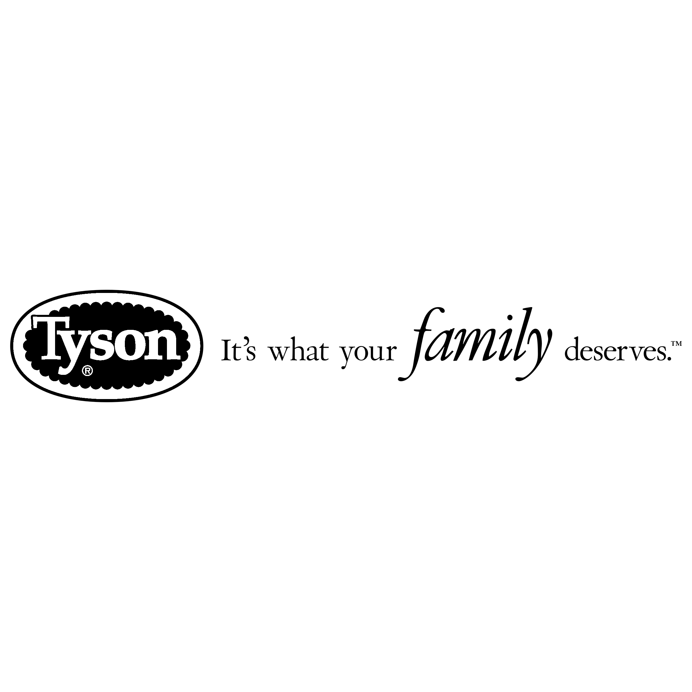 Tyson Logo PNG Transparent & SVG Vector - Freebie Supply