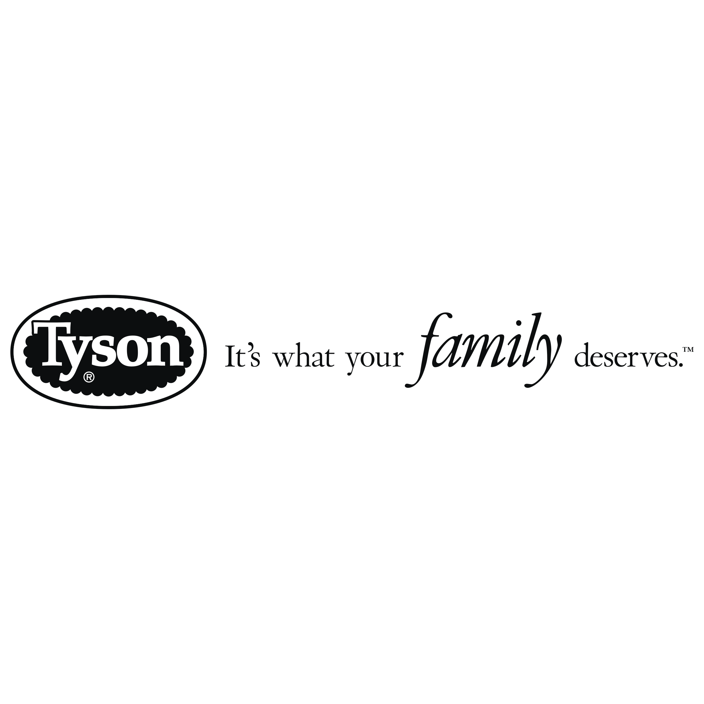 Tyson Logo PNG Transparent & SVG Vector - Freebie Supply