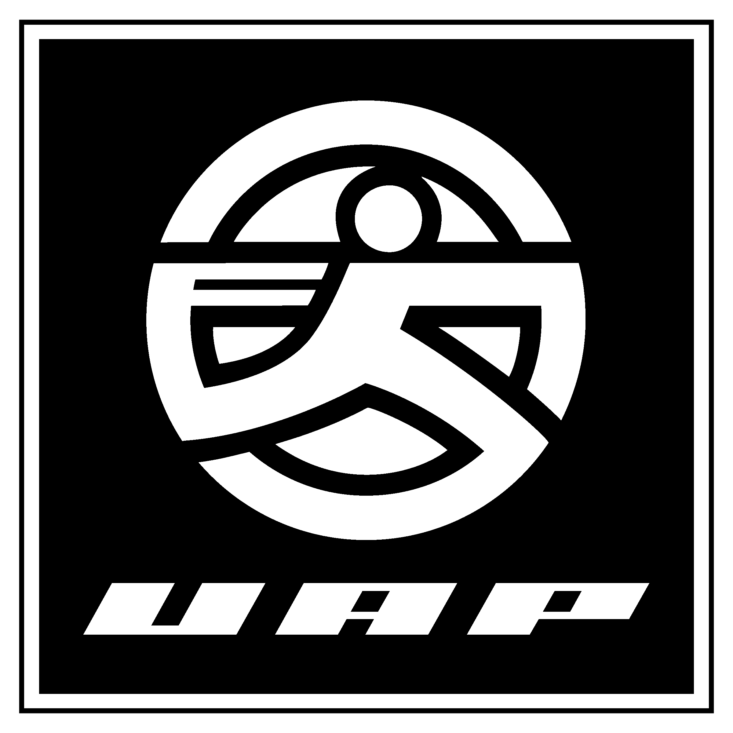 UAP Logo PNG Transparent & SVG Vector - Freebie Supply
