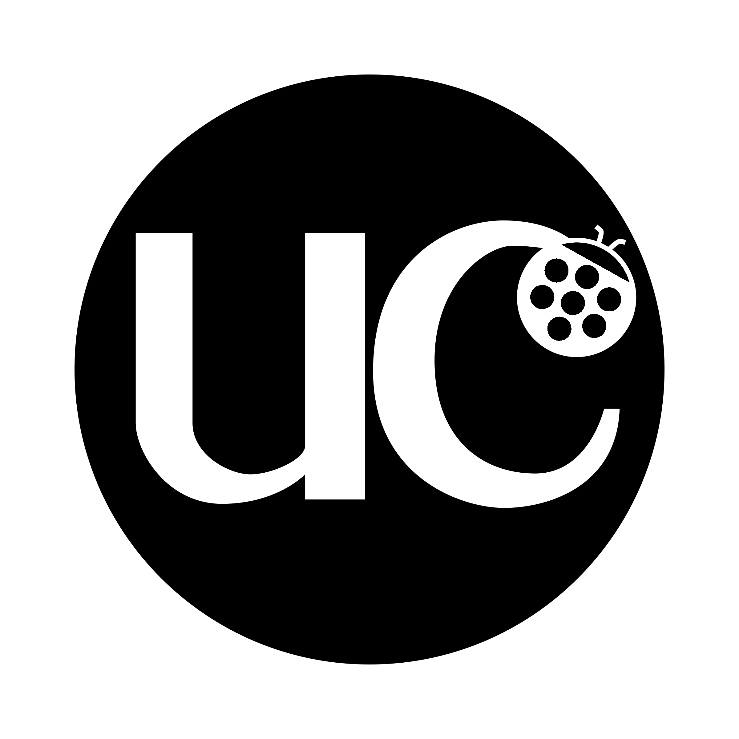 UC Card Logo PNG Transparent & SVG Vector - Freebie Supply