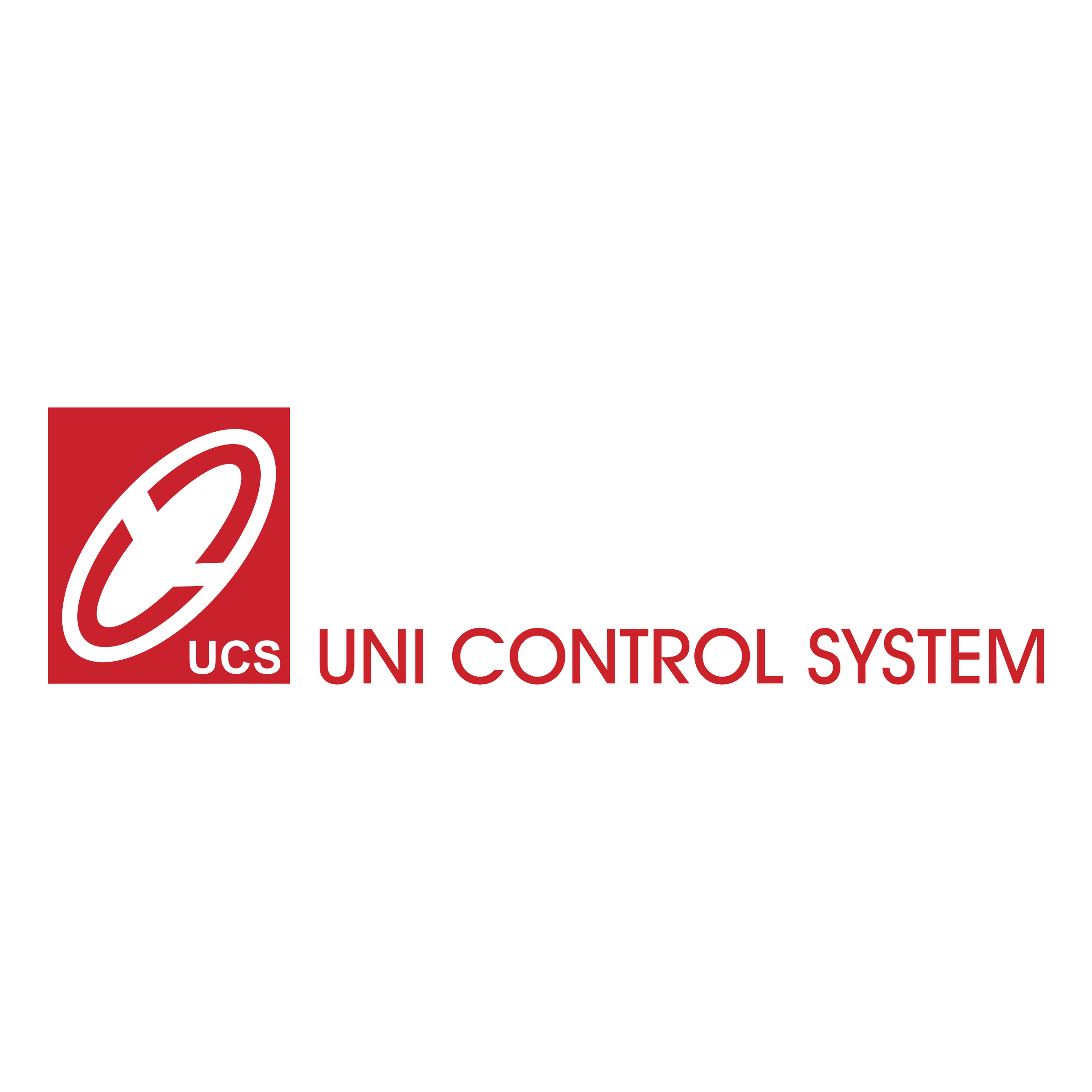 UCS Logo PNG Transparent & SVG Vector - Freebie Supply