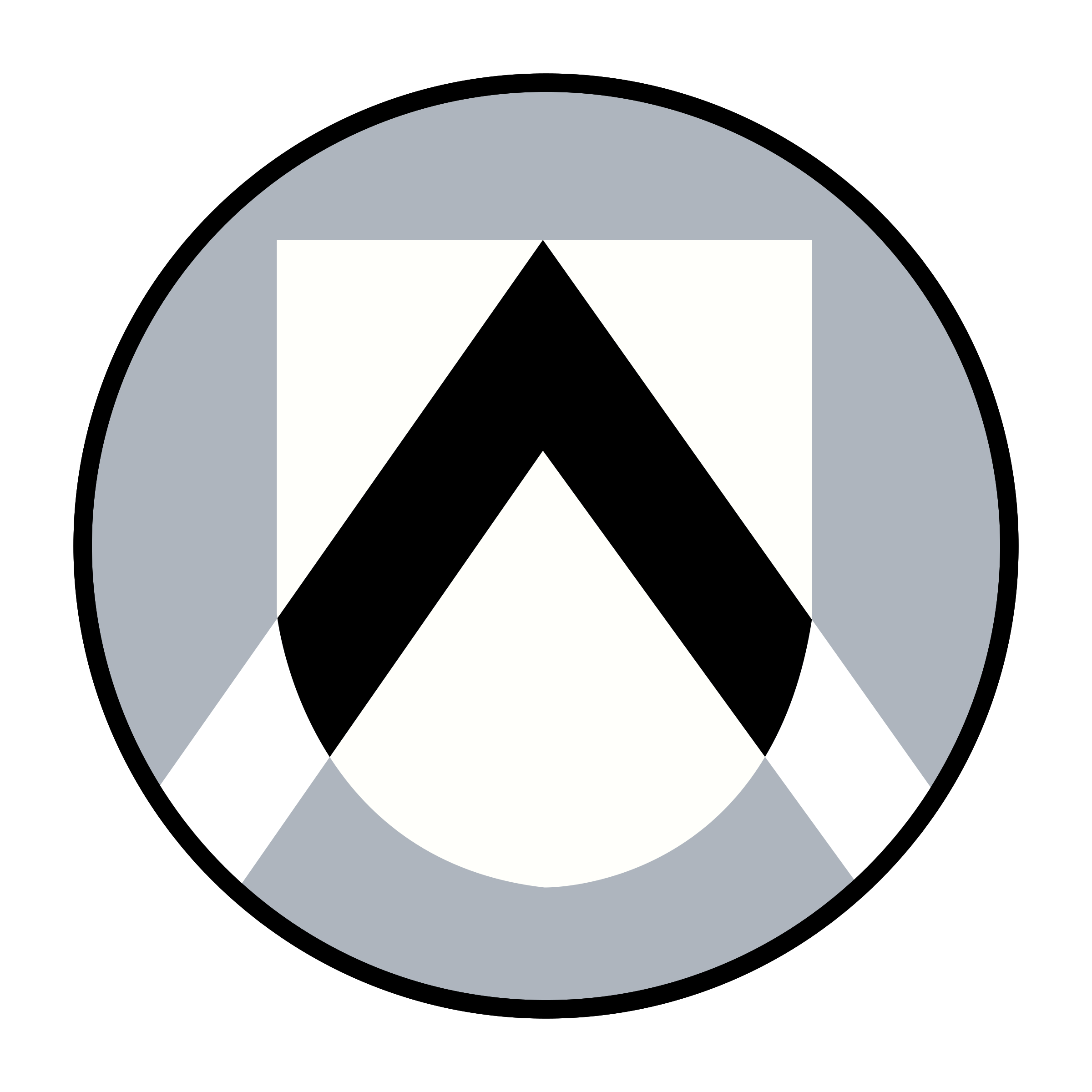 Udinese Logo PNG Transparent & SVG Vector - Freebie Supply