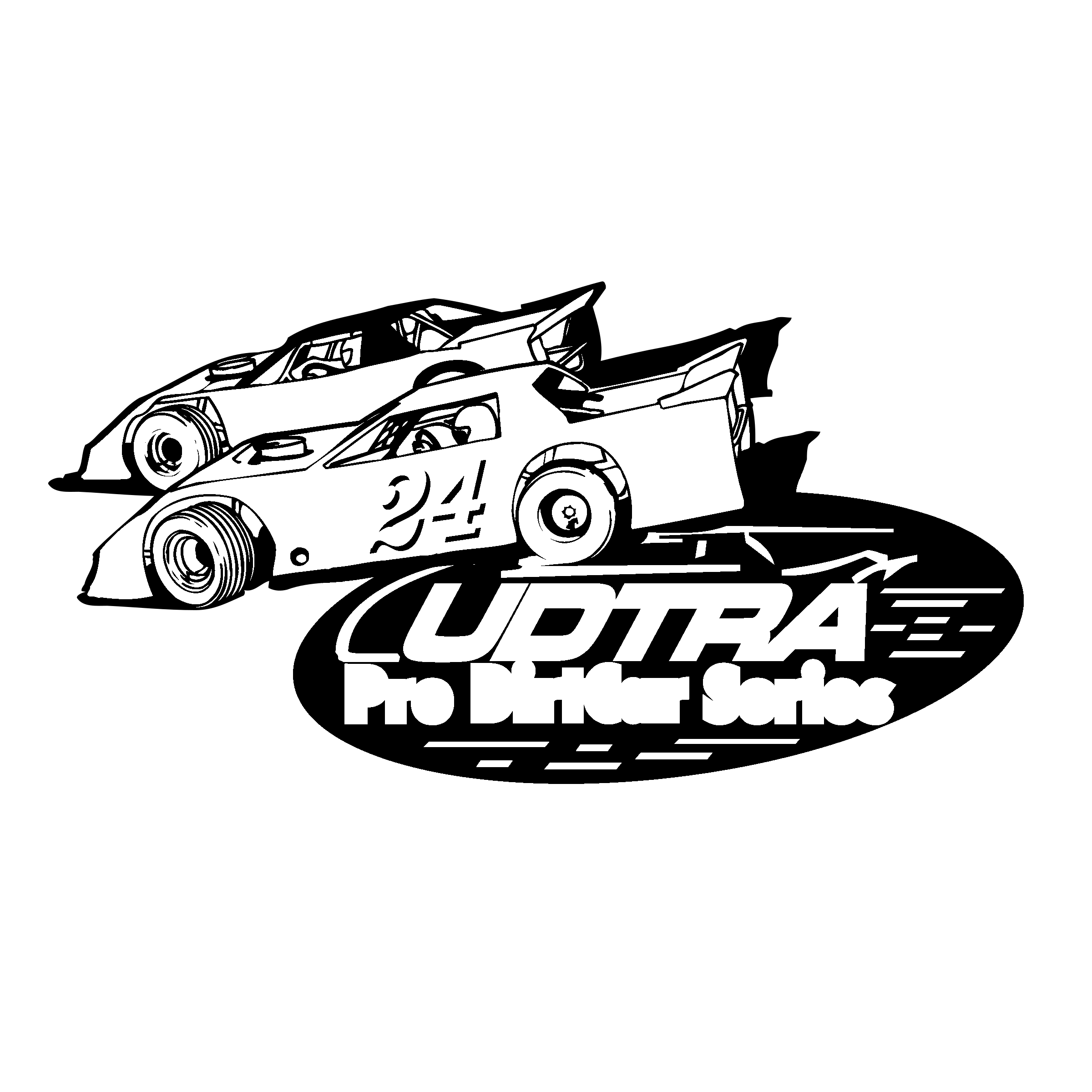 Udthra Pro Dirtcar Series Logo PNG Transparent & SVG Vector - Freebie ...