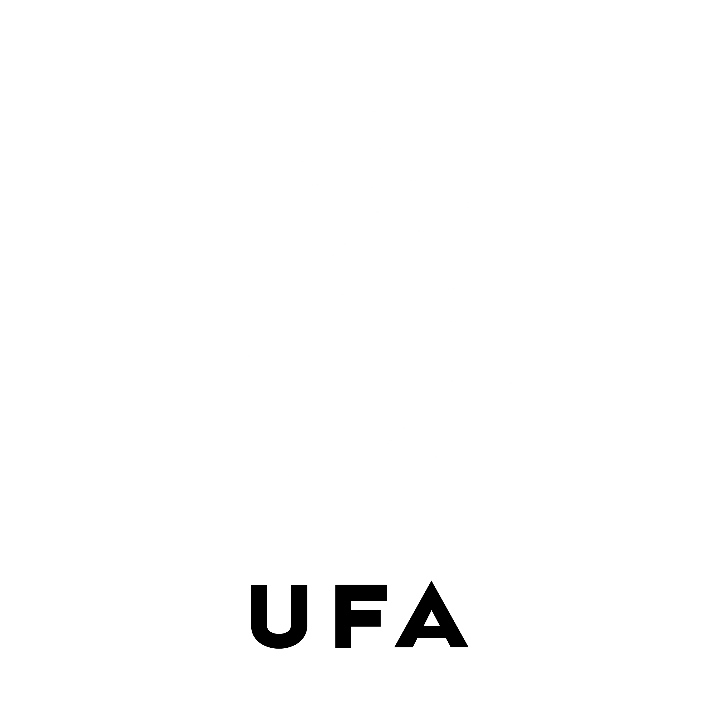 UFA Logo PNG Transparent & SVG Vector - Freebie Supply