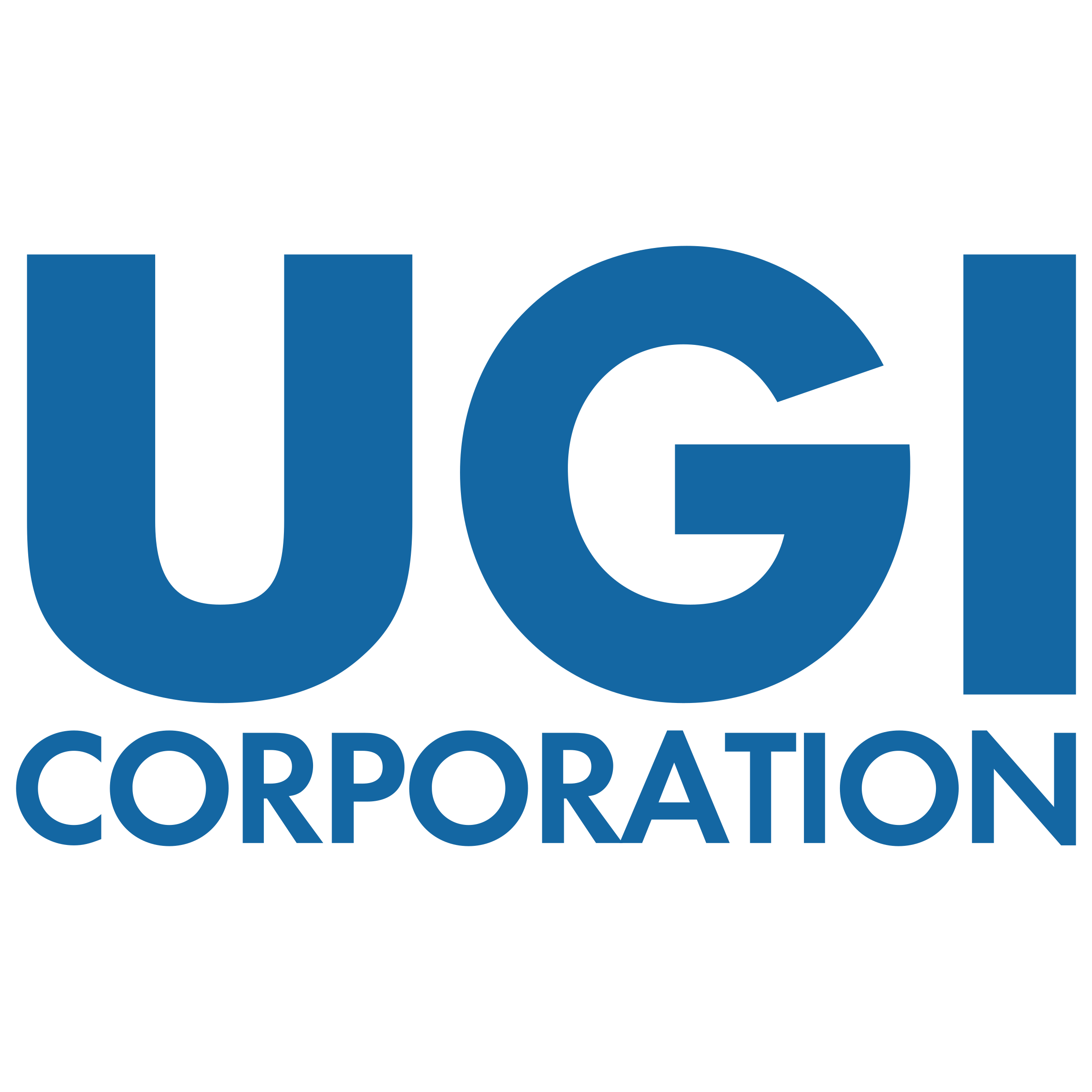 UGI Logo PNG Transparent & SVG Vector - Freebie Supply