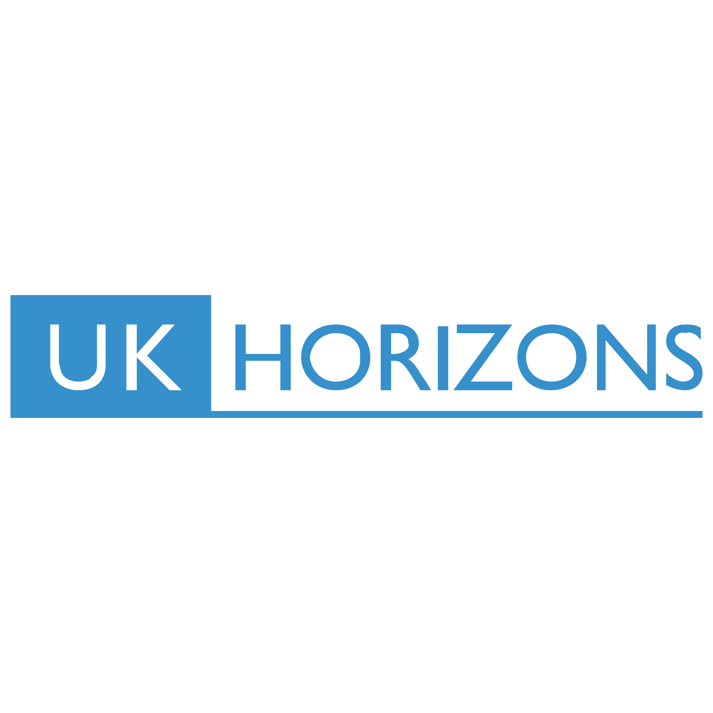 UK Horizons Logo PNG Transparent & SVG Vector - Freebie Supply