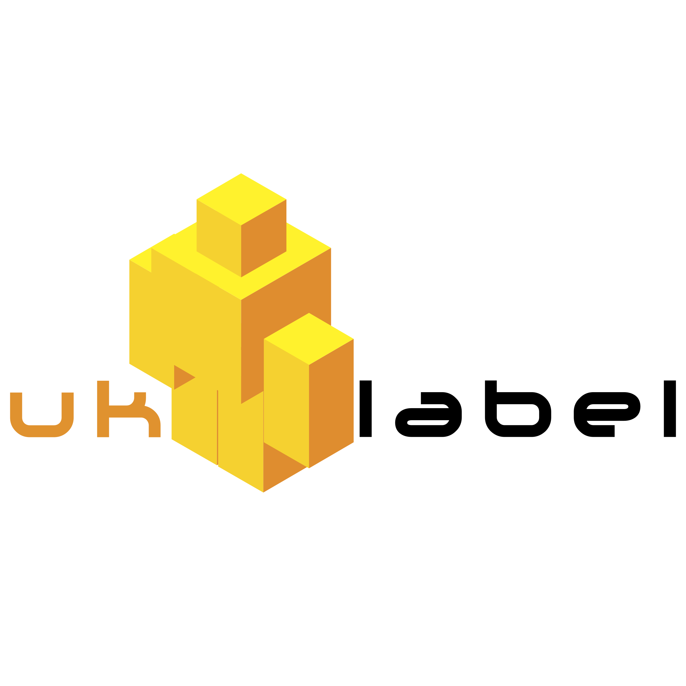 UK Label Logo PNG Transparent & SVG Vector - Freebie Supply