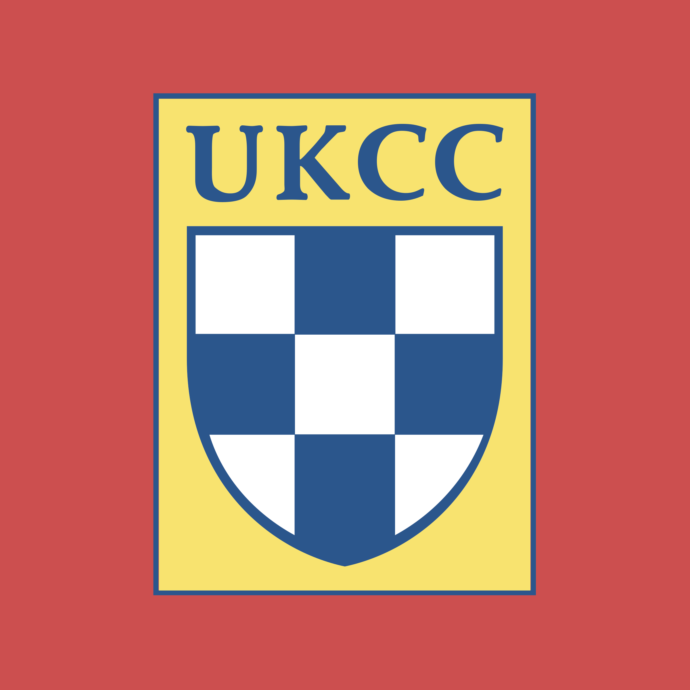 UKCC Logo PNG Transparent & SVG Vector - Freebie Supply