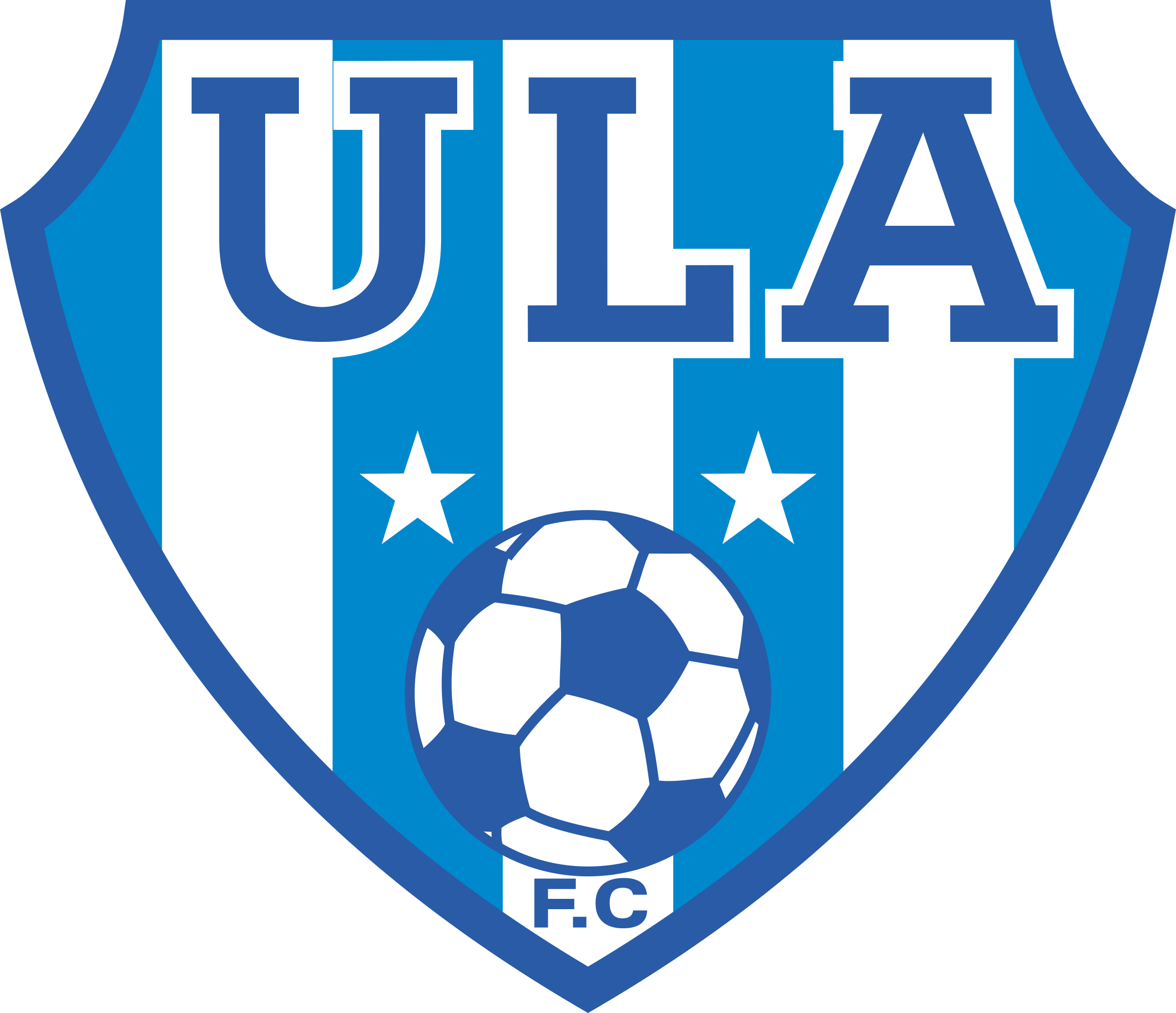 Ulaven 1 Logo PNG Transparent & SVG Vector - Freebie Supply