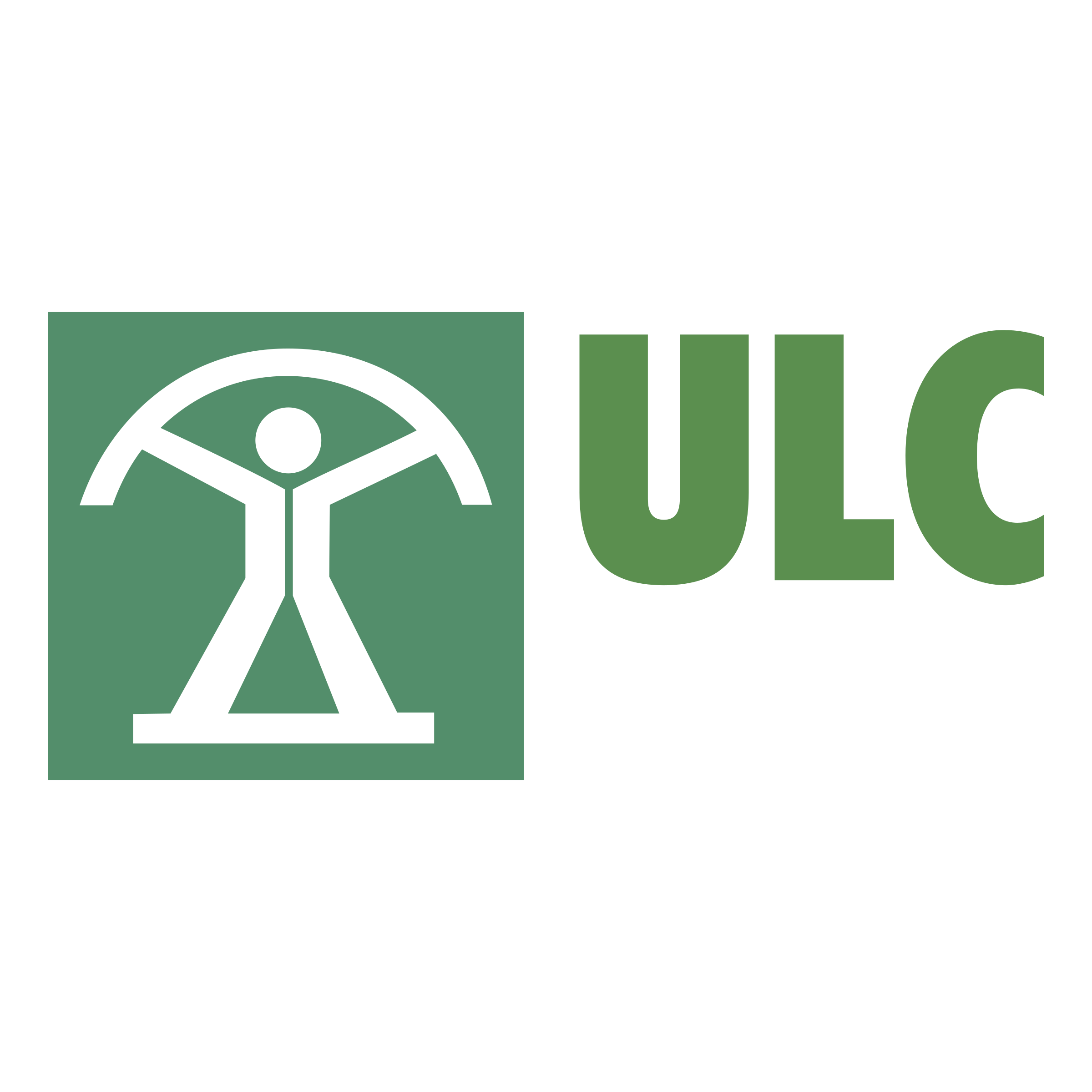 ULC Logo PNG Transparent & SVG Vector - Freebie Supply