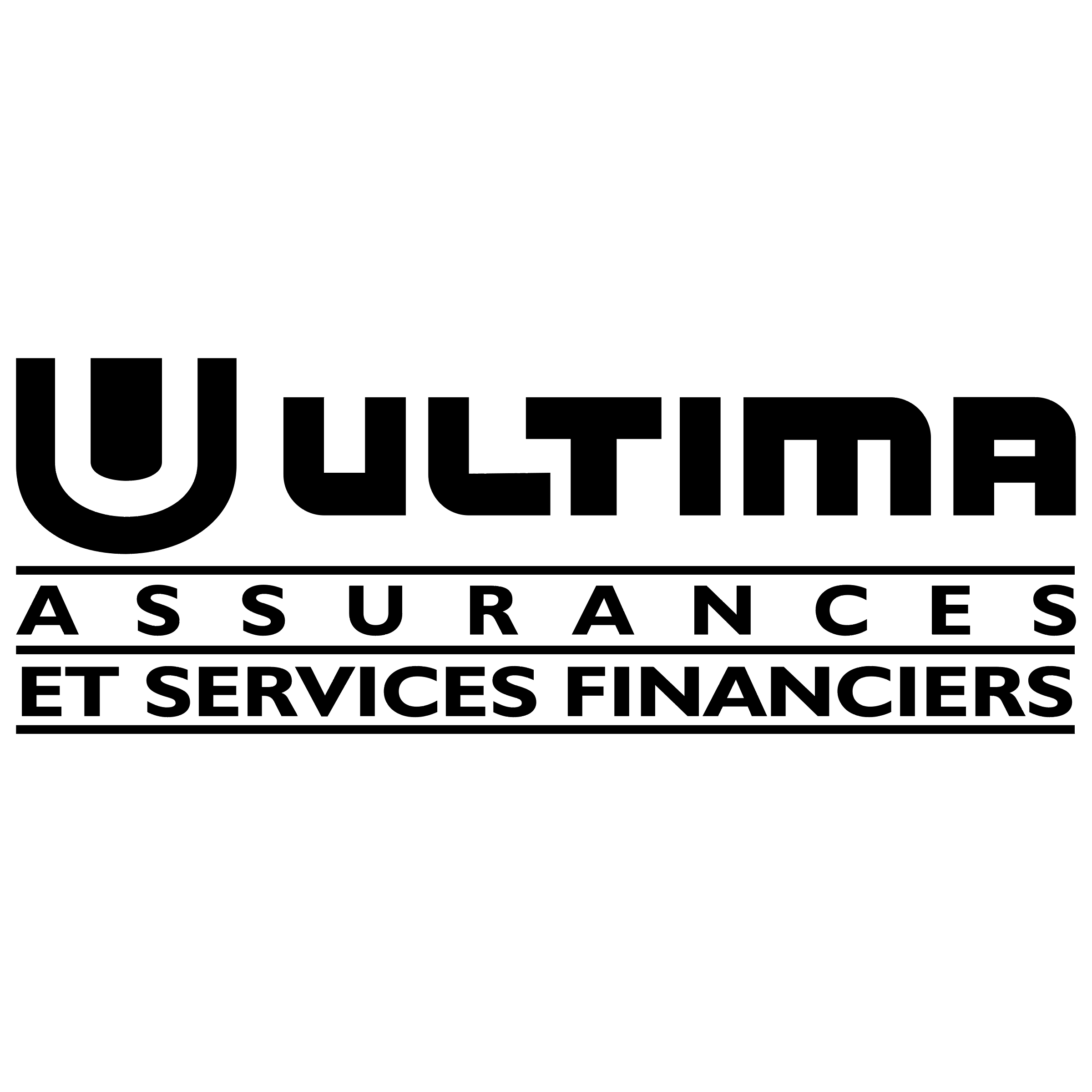 Ultima Logo PNG Transparent & SVG Vector - Freebie Supply