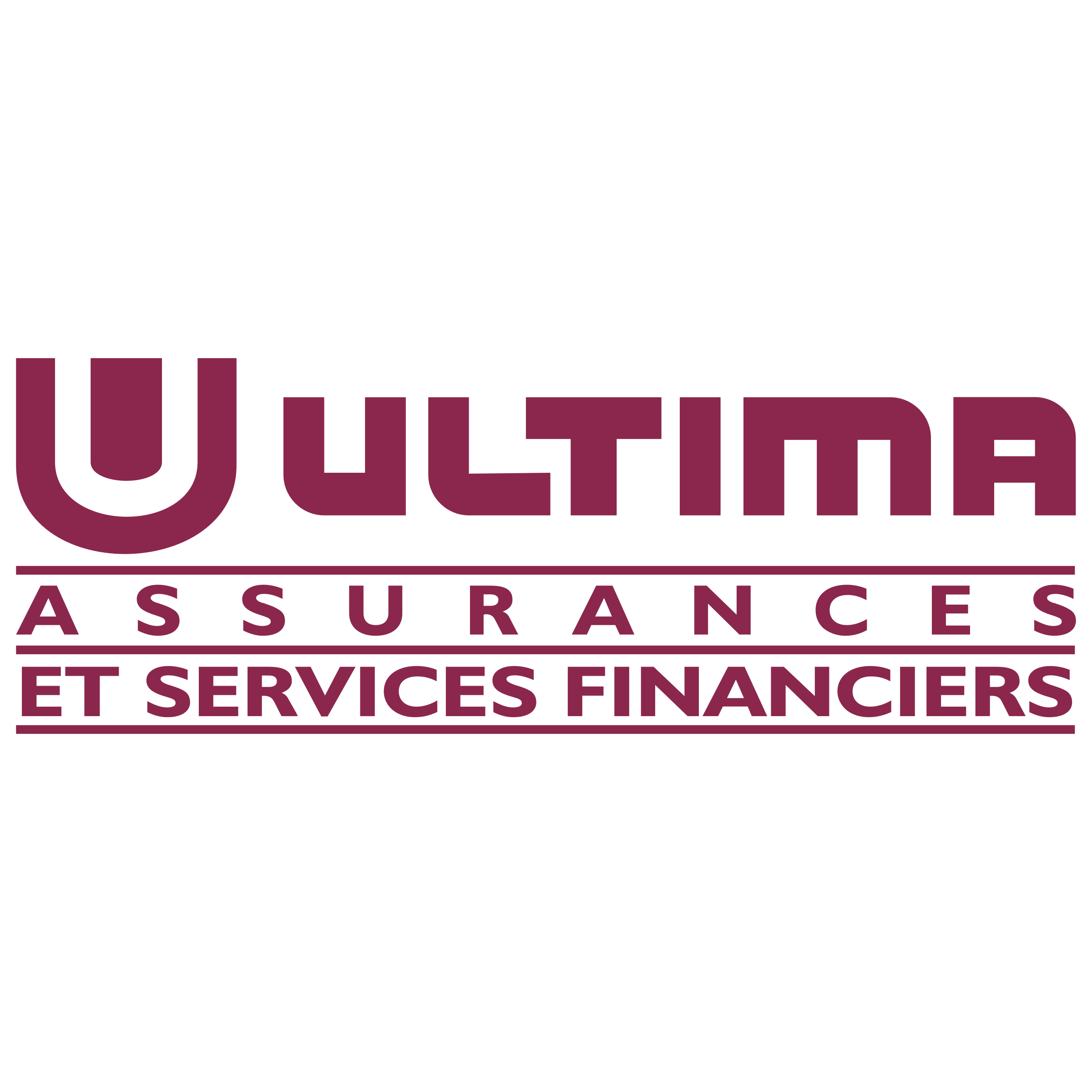 Ultima Logo PNG Transparent & SVG Vector - Freebie Supply