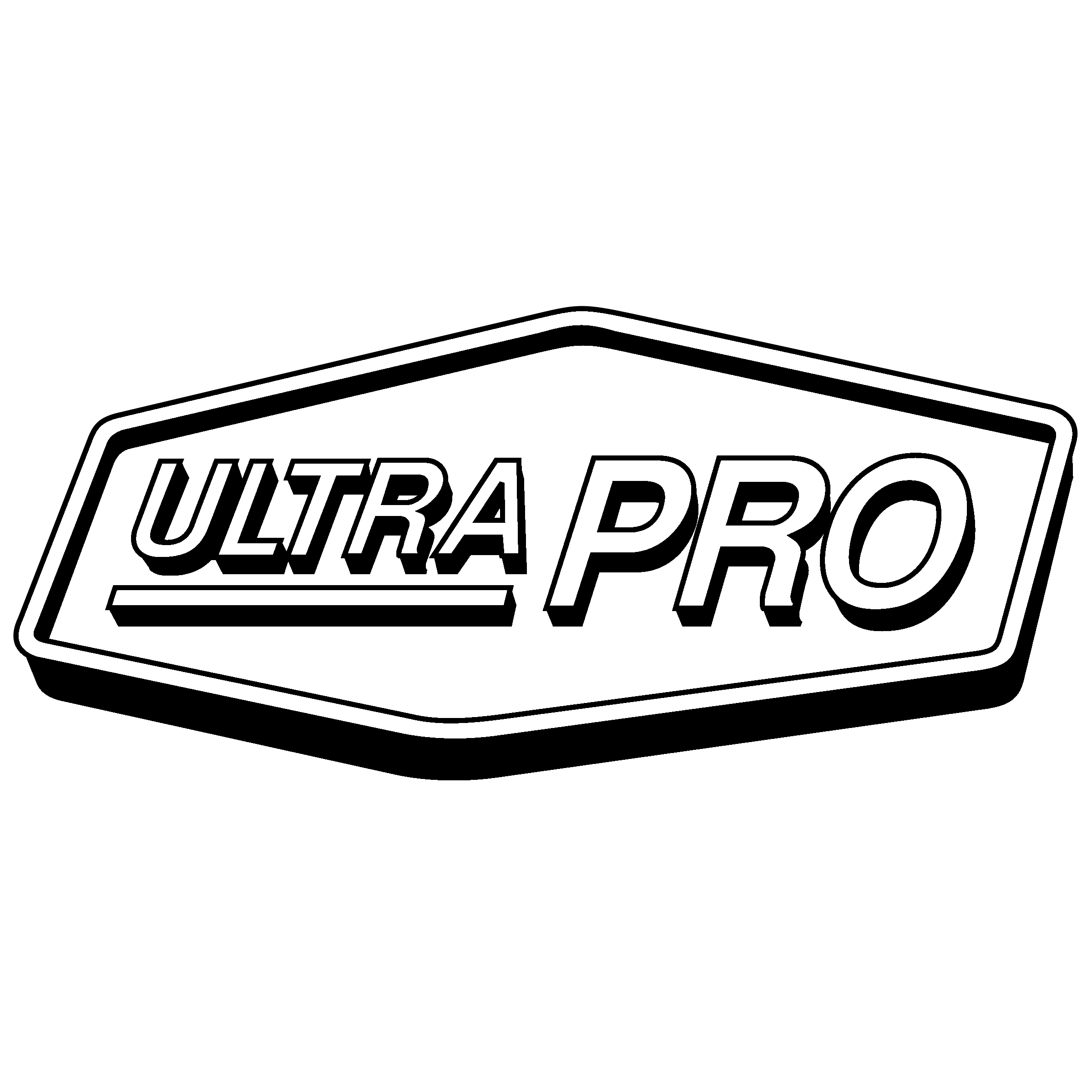 Ultra Pro Logo PNG Transparent & SVG Vector - Freebie Supply