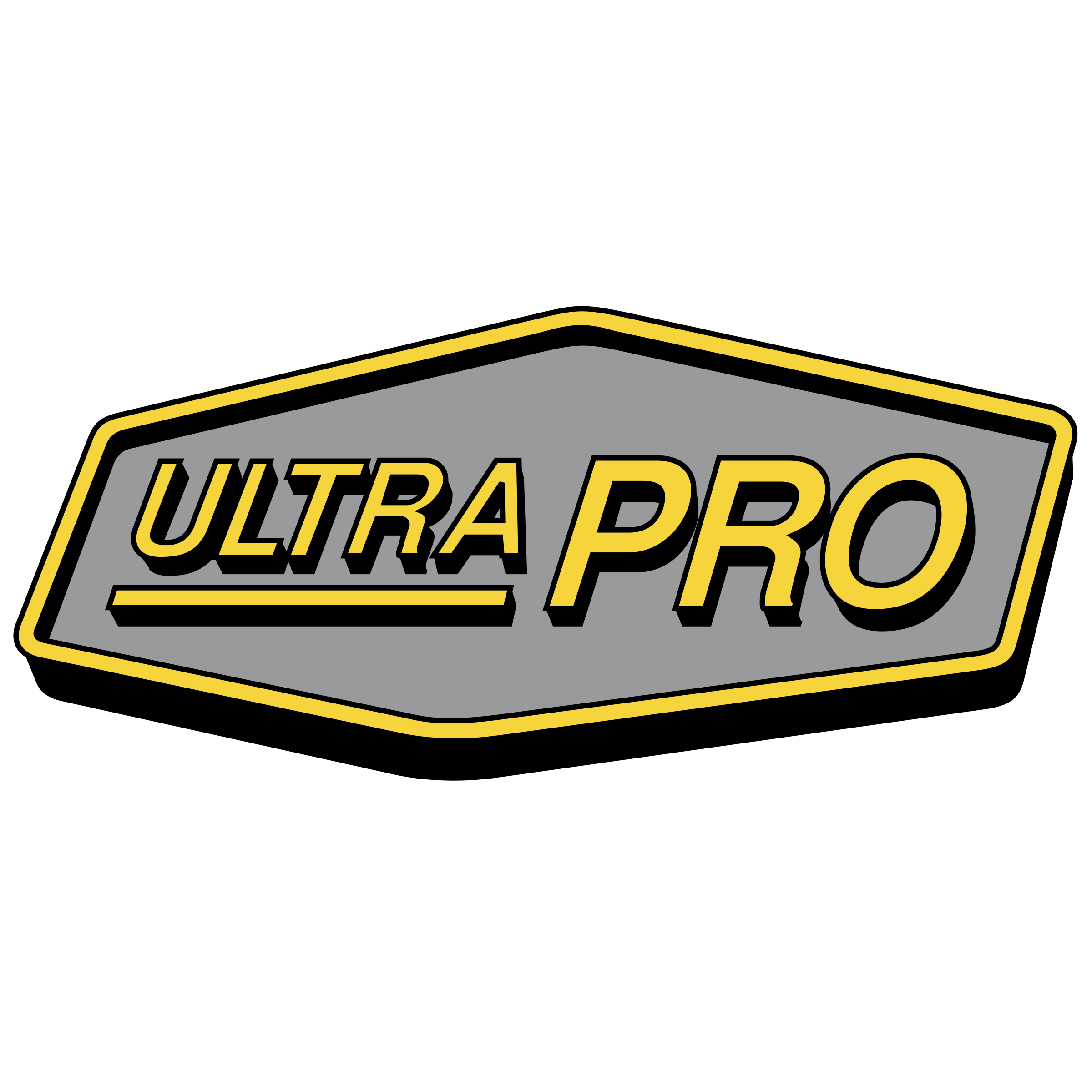 Ultra Pro Logo PNG Transparent & SVG Vector - Freebie Supply