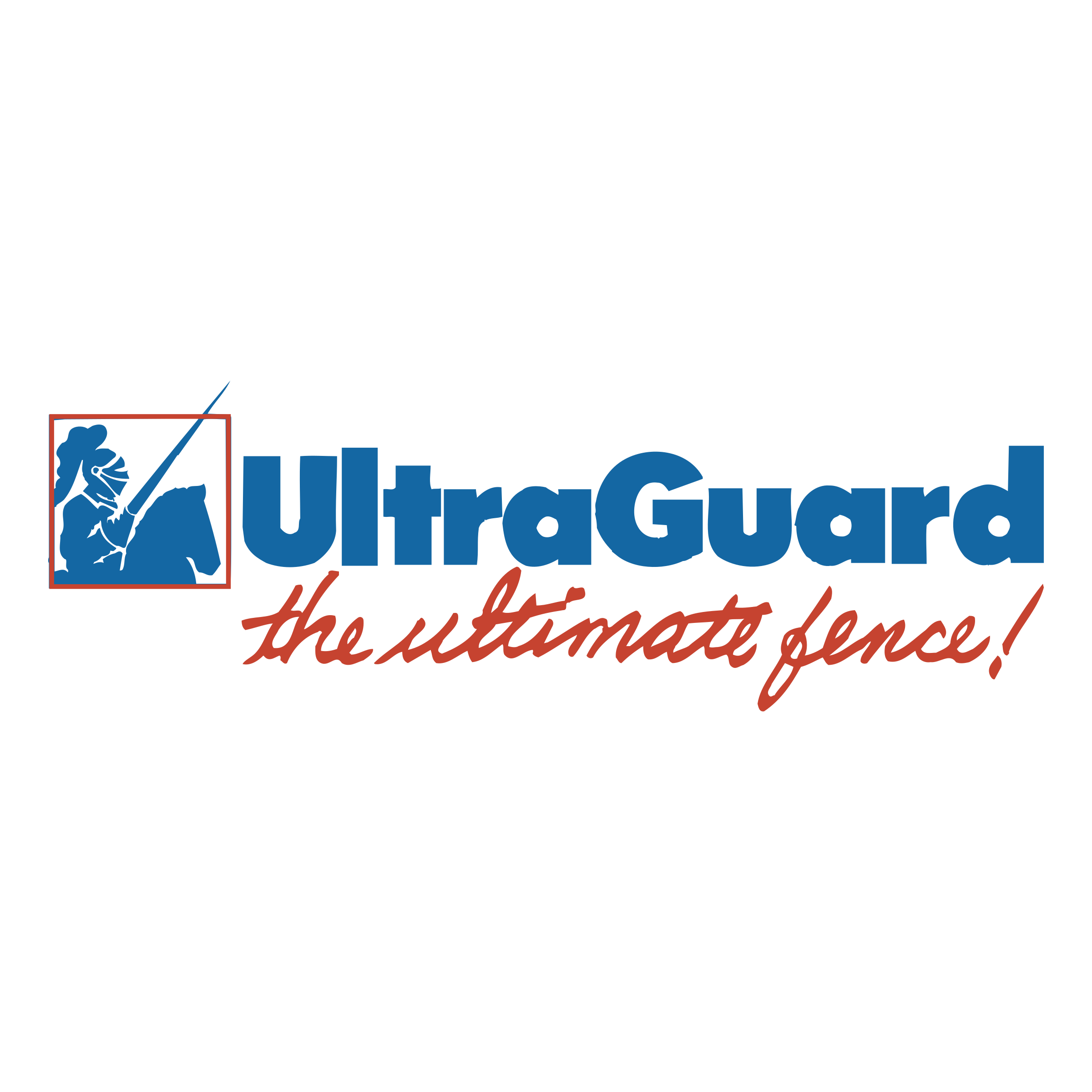 UltraGuard Logo PNG Transparent & SVG Vector - Freebie Supply