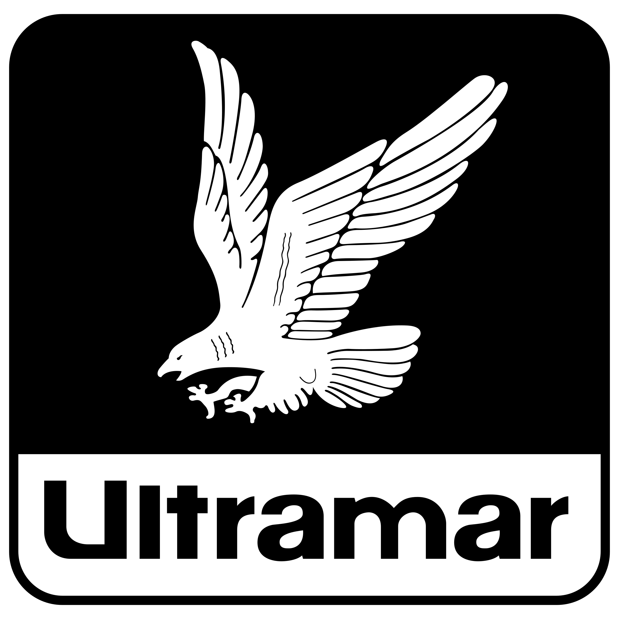 Ultramar Logo PNG Transparent & SVG Vector - Freebie Supply