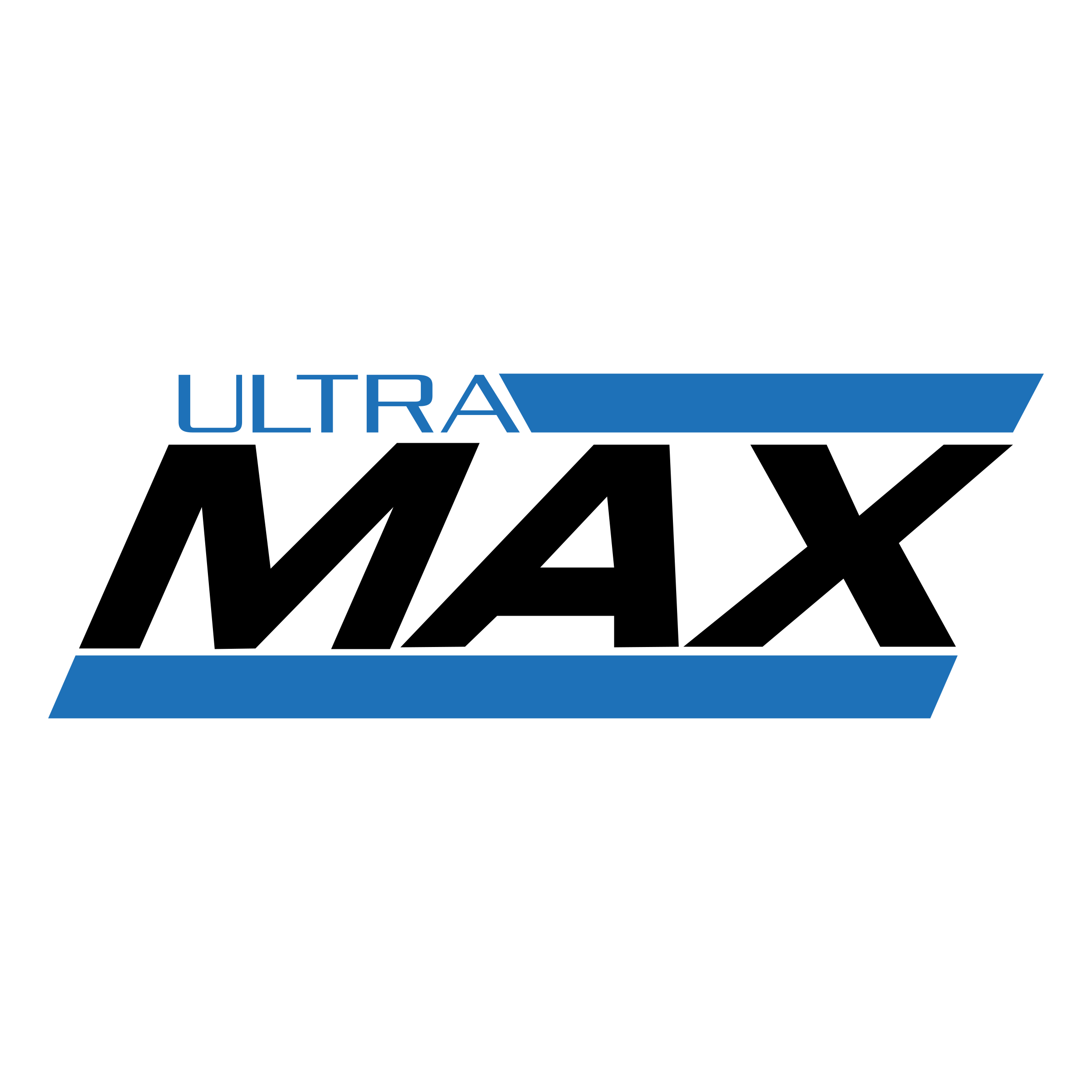 UltraMax Logo PNG Transparent & SVG Vector - Freebie Supply