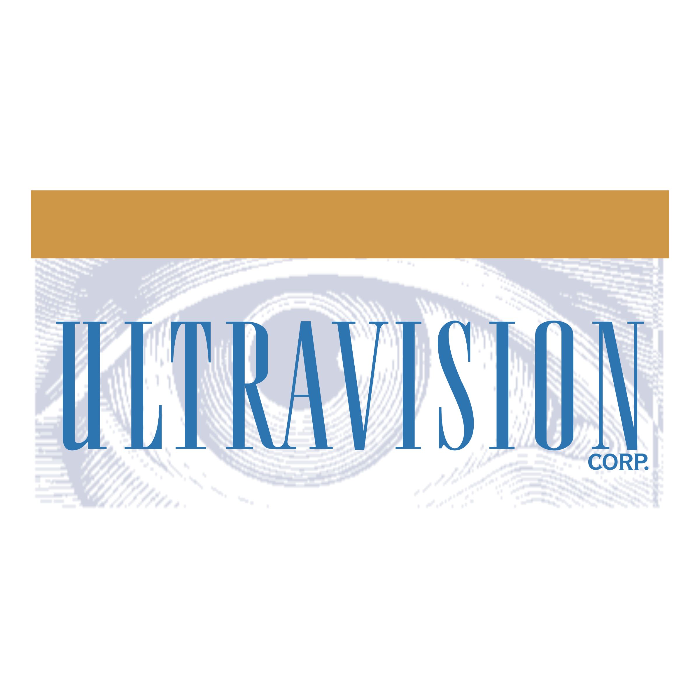 Ultravision Logo PNG Transparent & SVG Vector - Freebie Supply