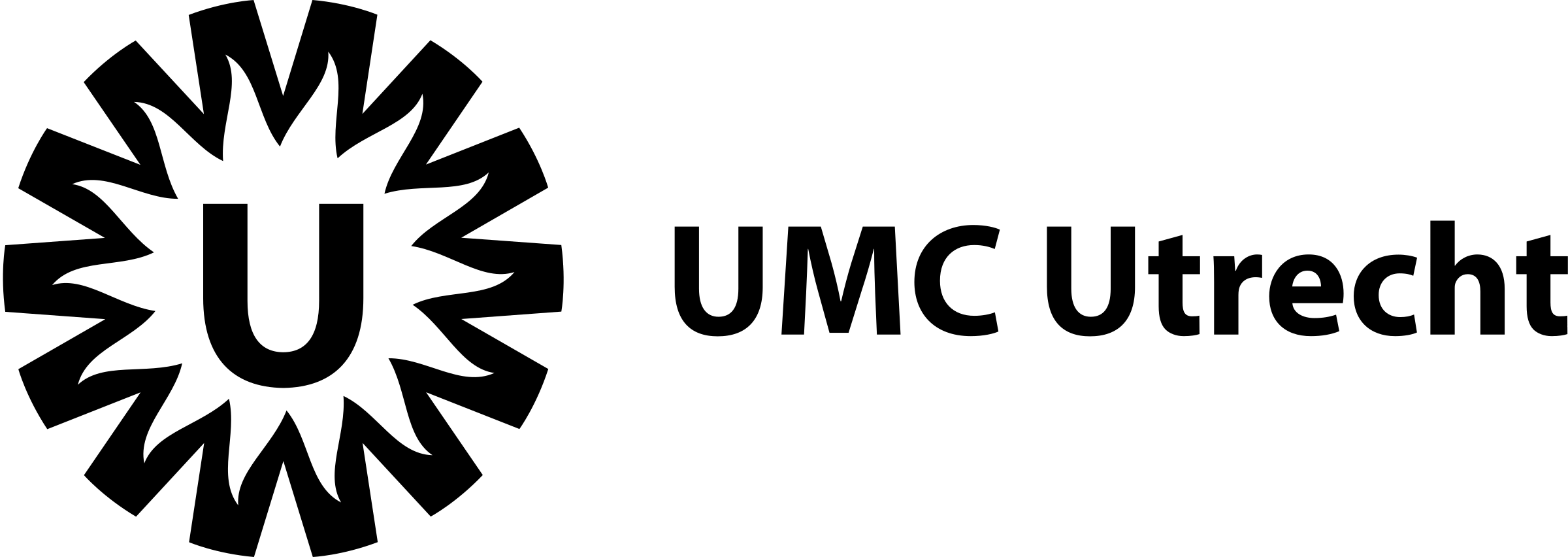 UMC Utrecht Logo PNG Transparent & SVG Vector - Freebie Supply