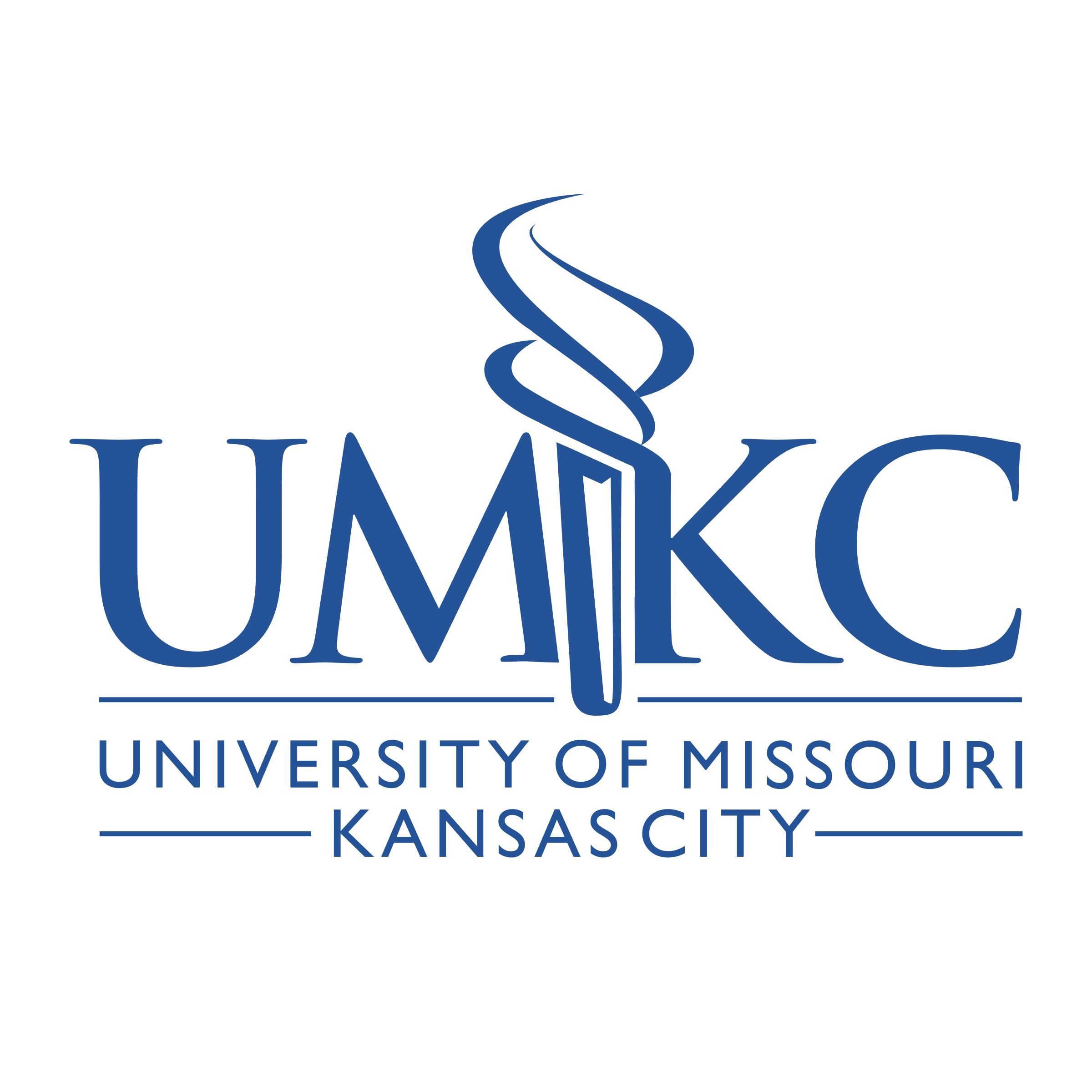 UMKC Logo PNG Transparent & SVG Vector - Freebie Supply