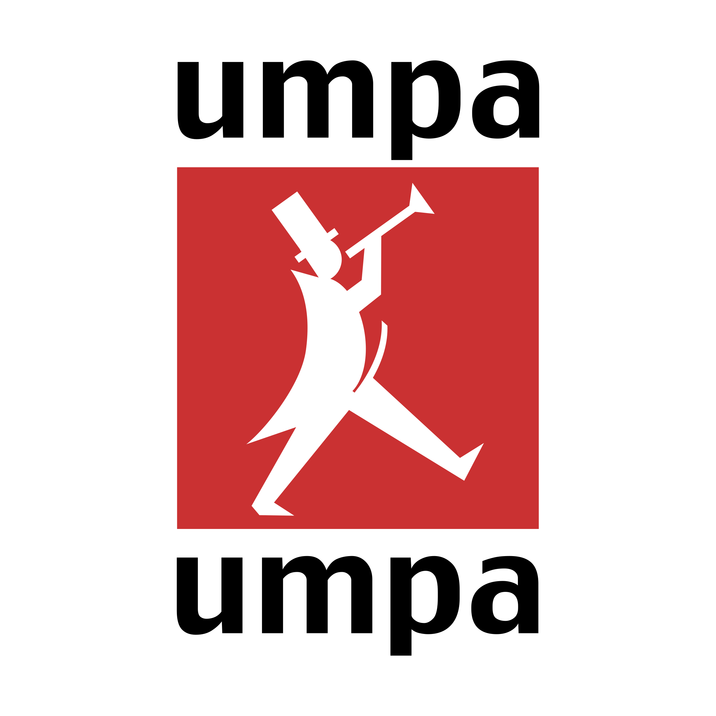 Umpa Umpa Logo PNG Transparent & SVG Vector - Freebie Supply