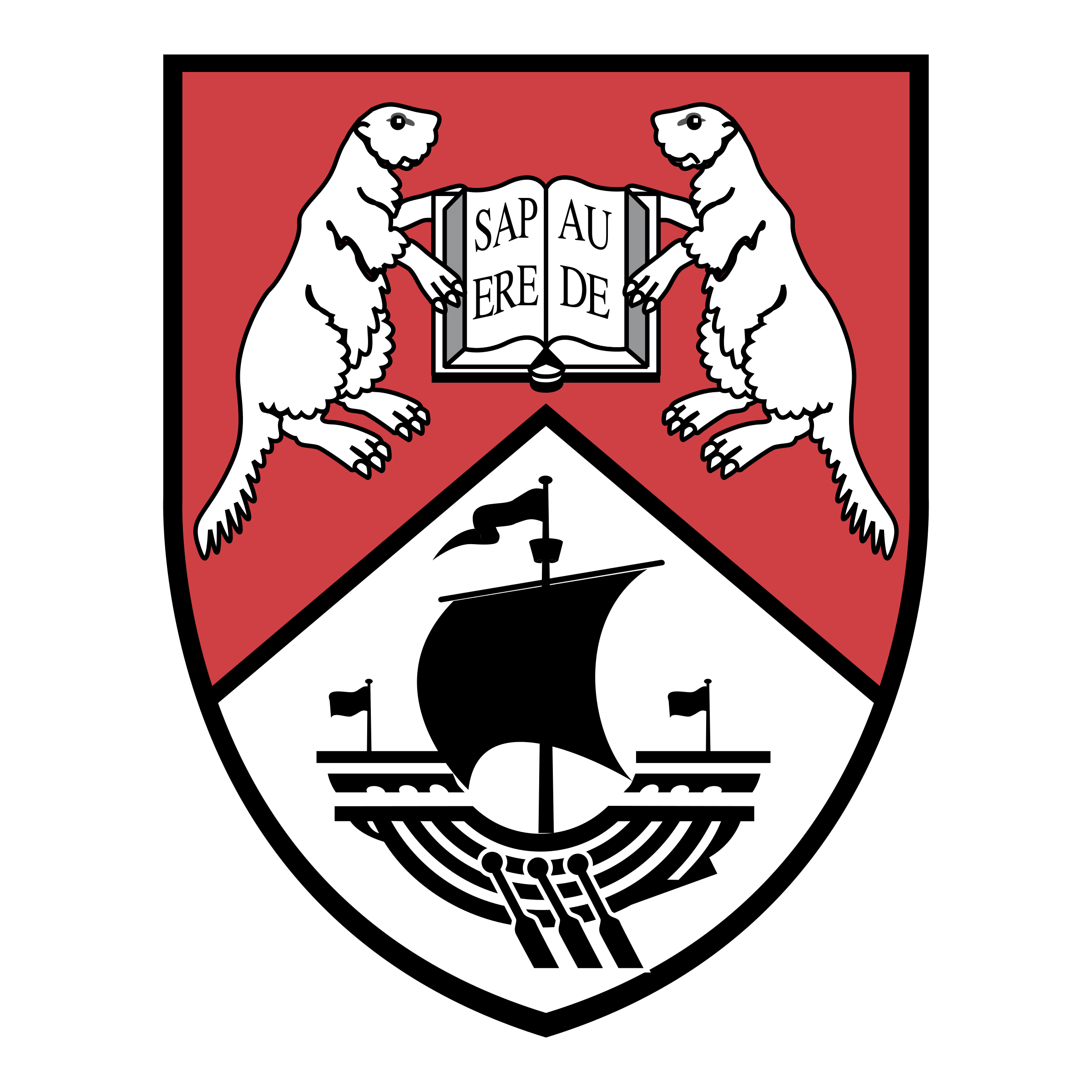 Unb Logo University Of New Brunswick Logo Redesign And Brand Book