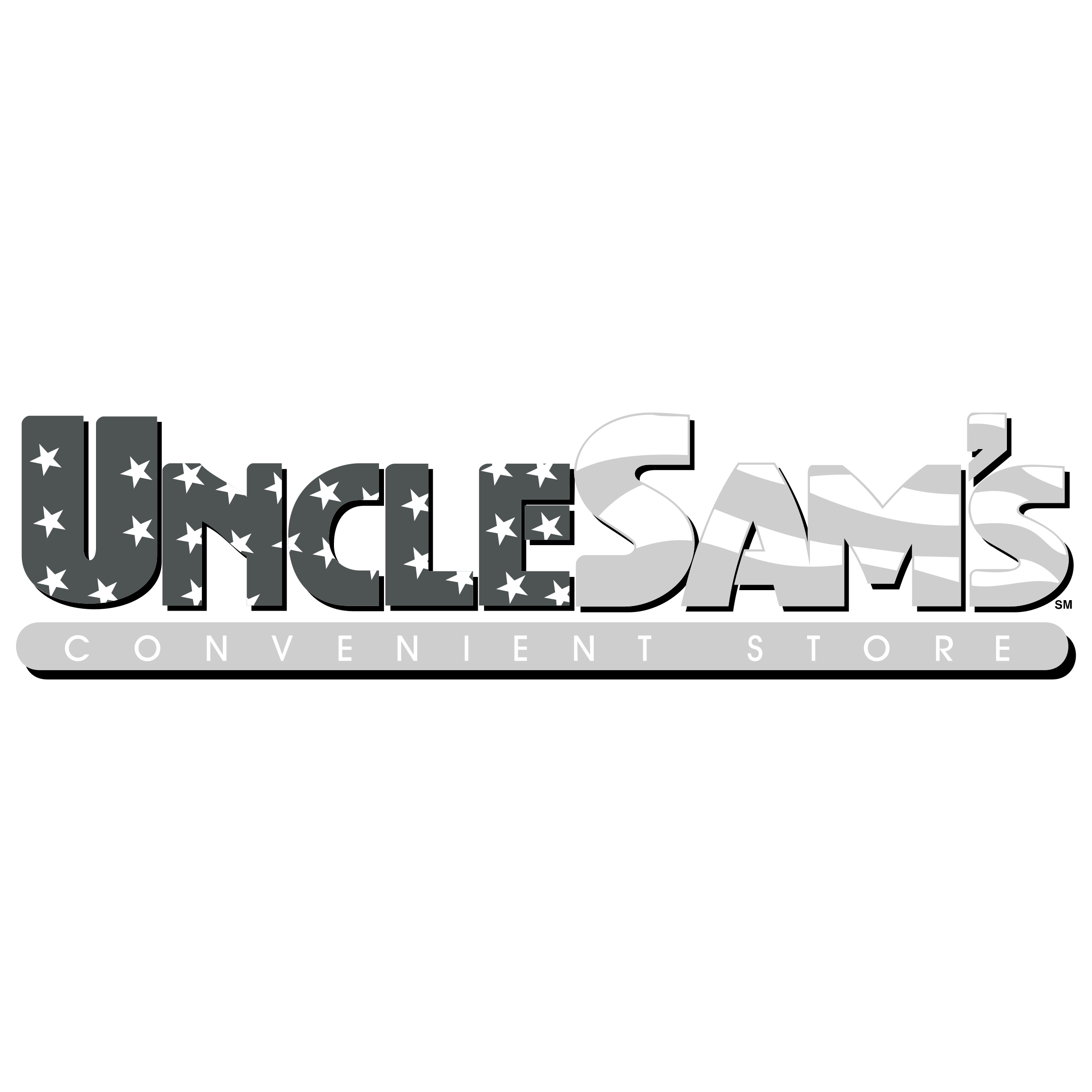 Uncle Sam's Logo PNG Transparent & SVG Vector - Freebie Supply