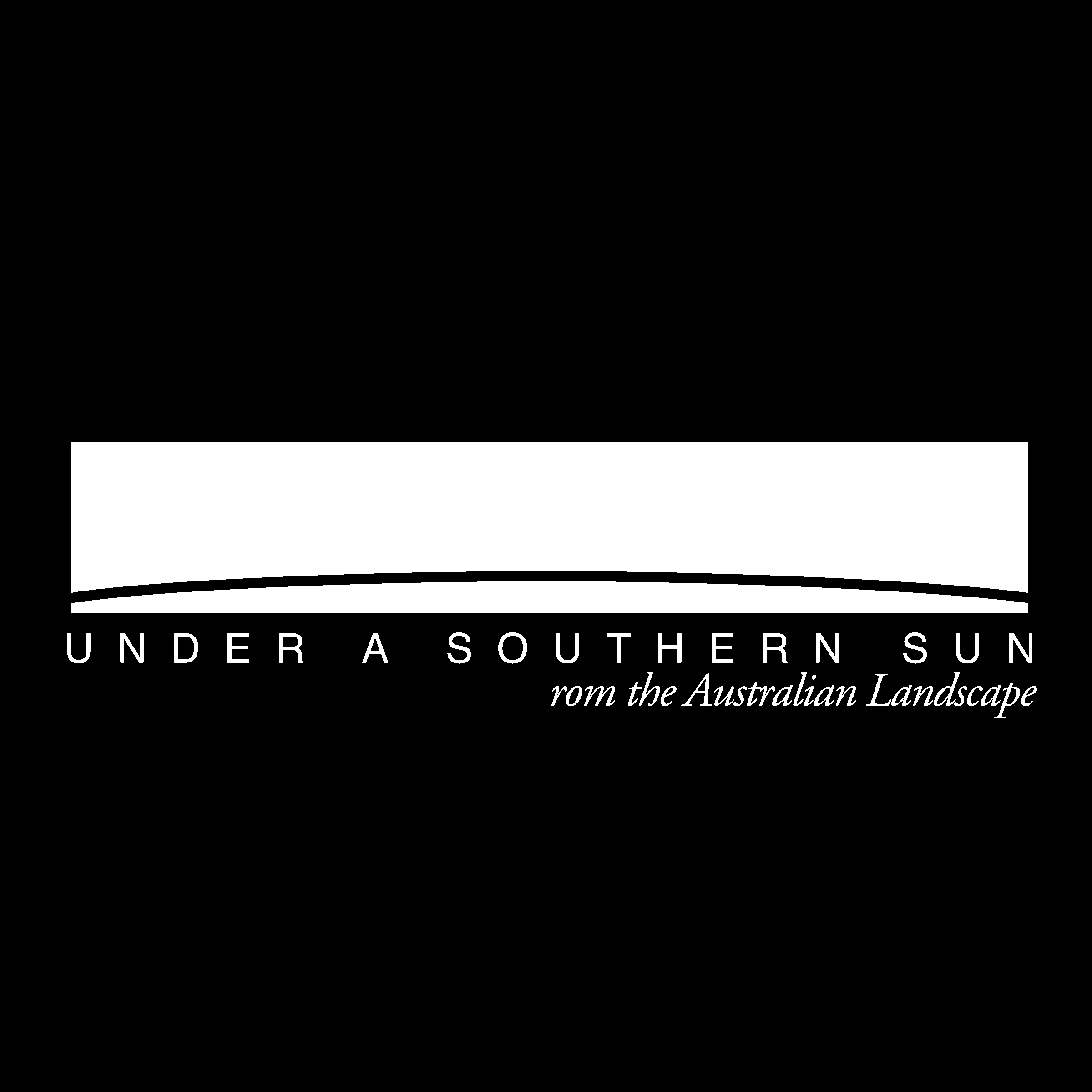Under a Southern Sun Logo PNG Transparent & SVG Vector - Freebie Supply