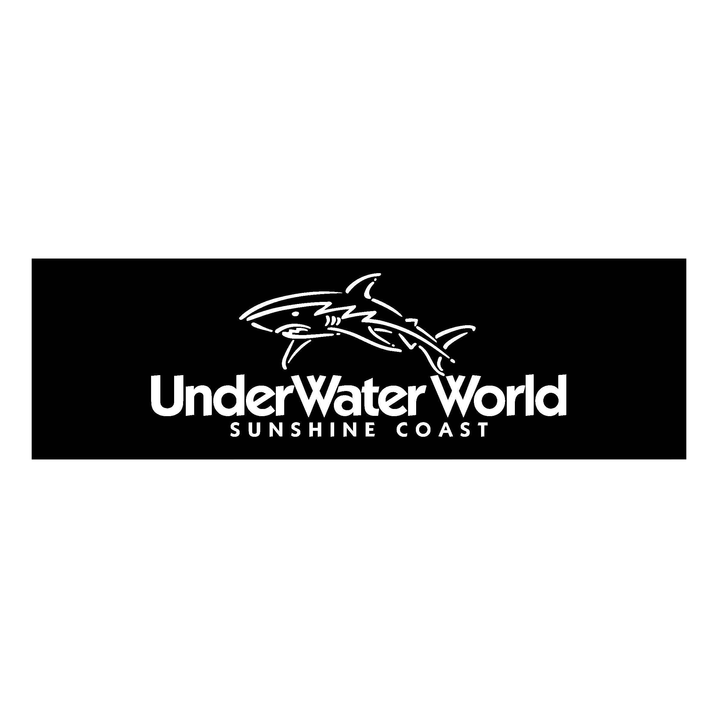 Underwater World Logo