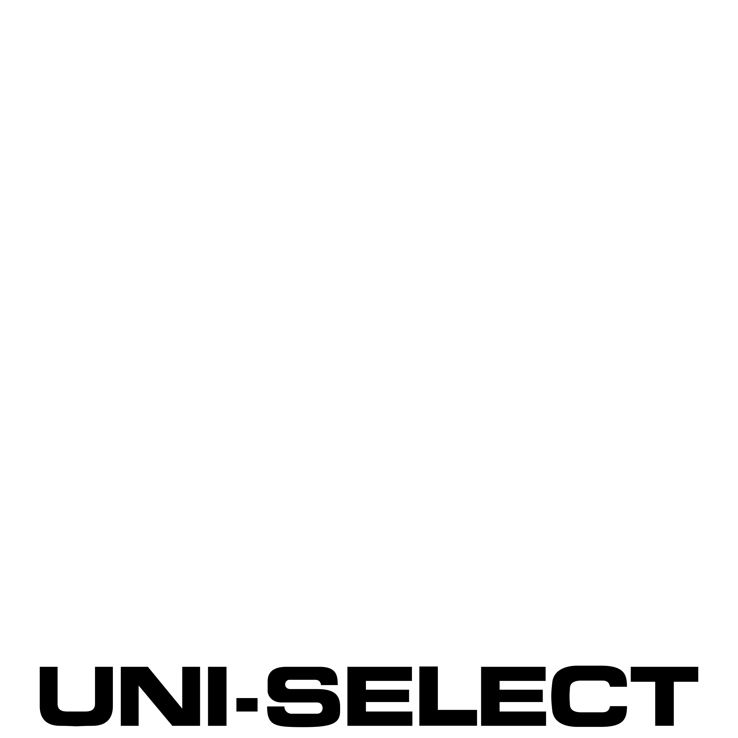 Uni Select Logo