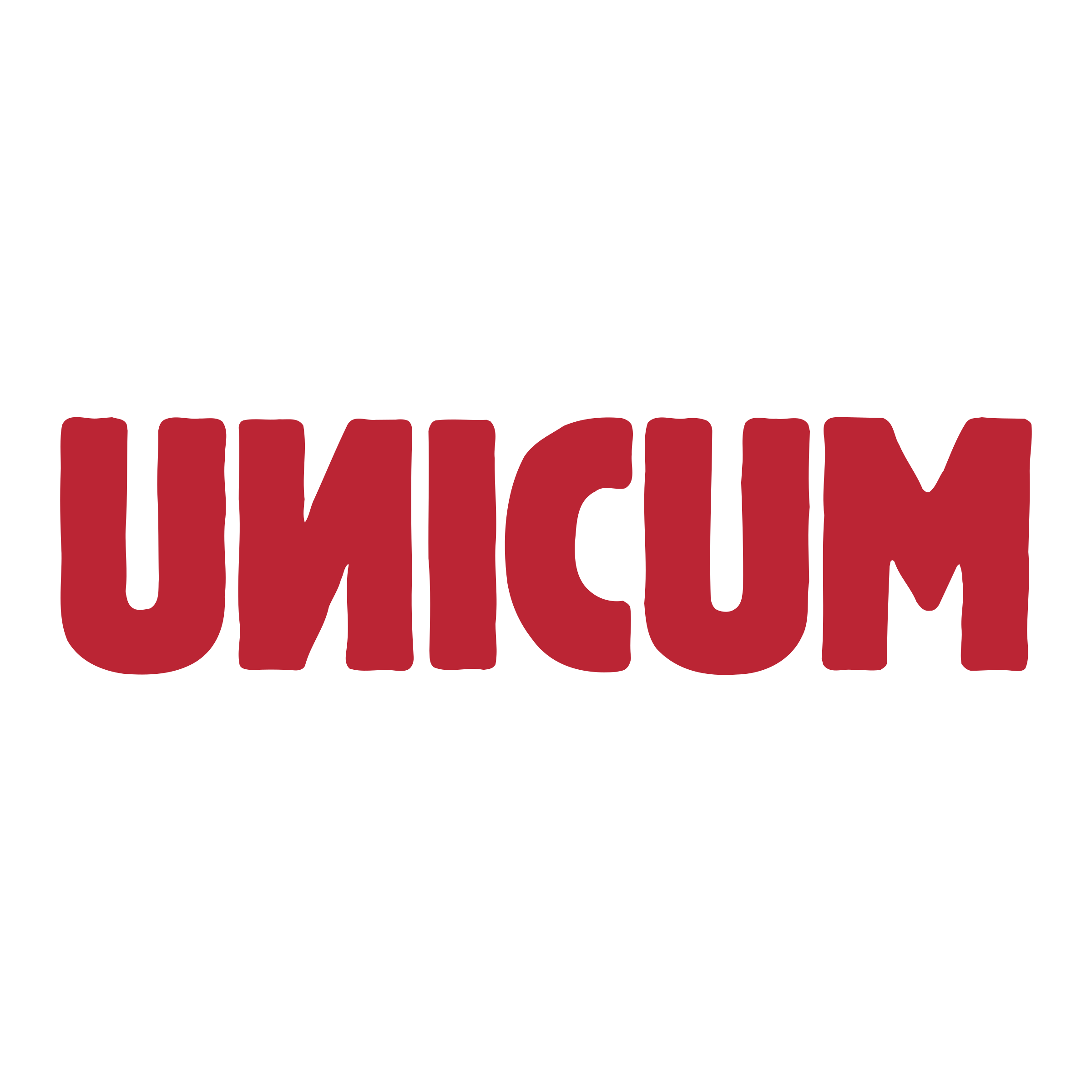 Unicum Logo PNG Transparent & SVG Vector - Freebie Supply