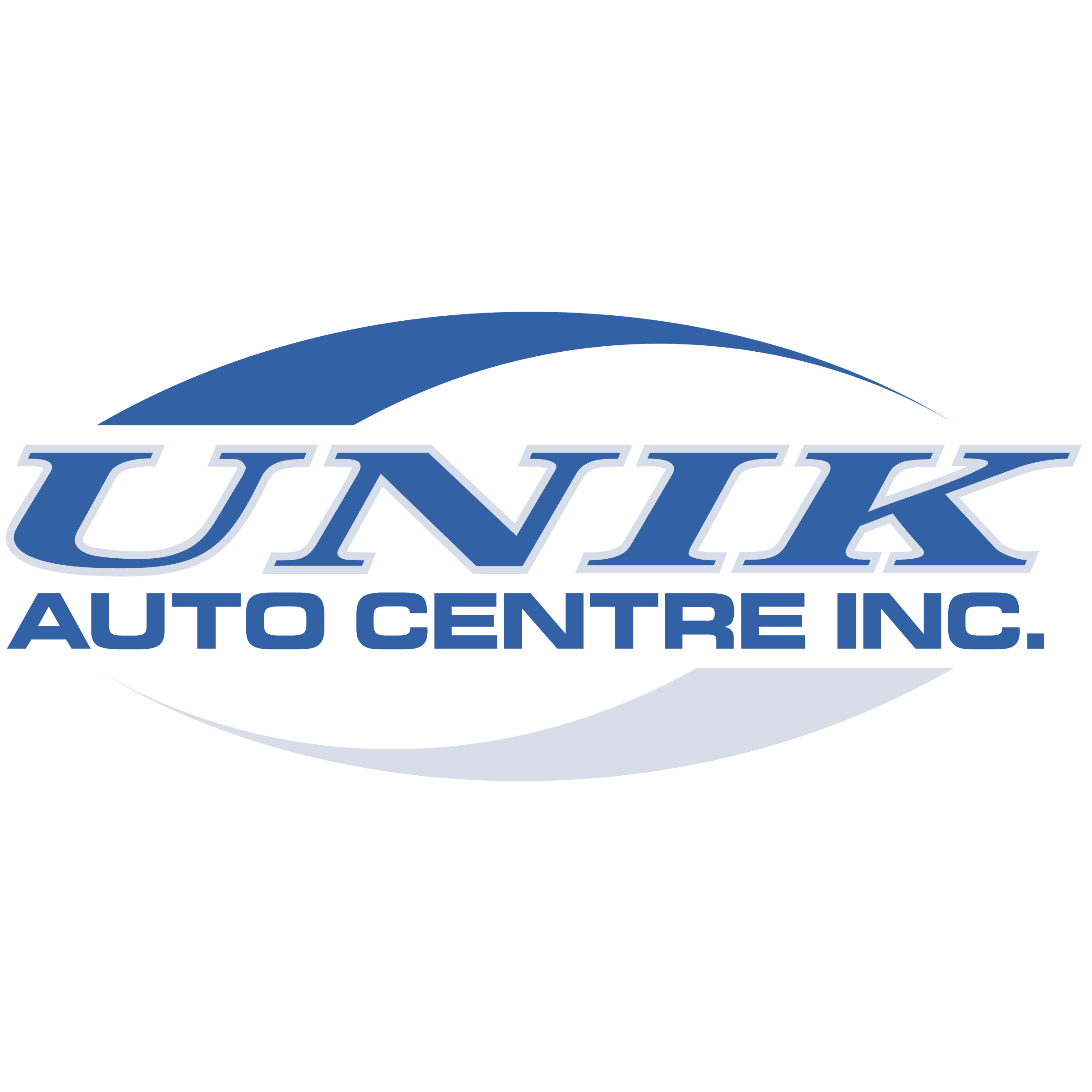 Unik Auto Centre Logo PNG Transparent & SVG Vector - Freebie Supply