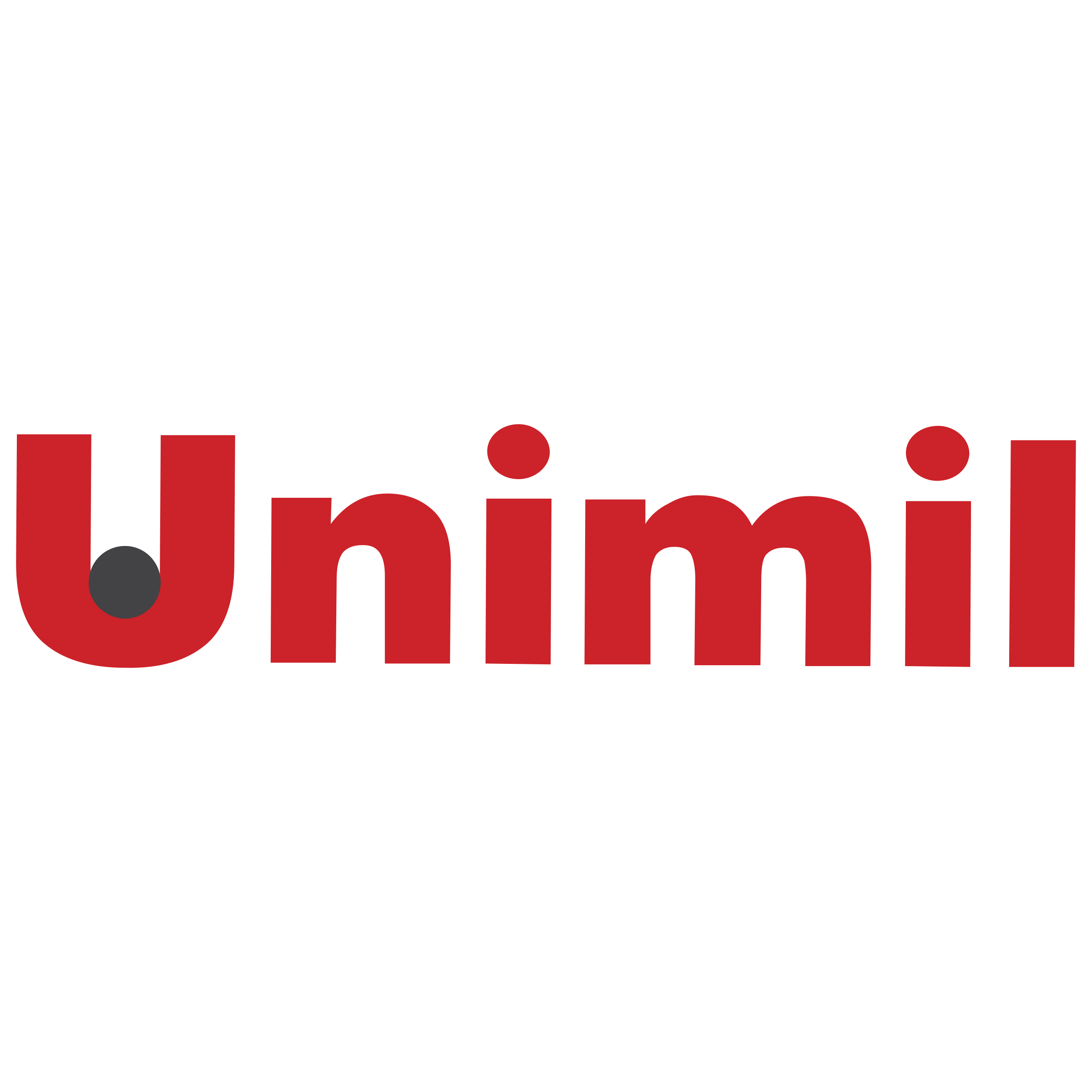 Unimil Logo PNG Transparent & SVG Vector - Freebie Supply