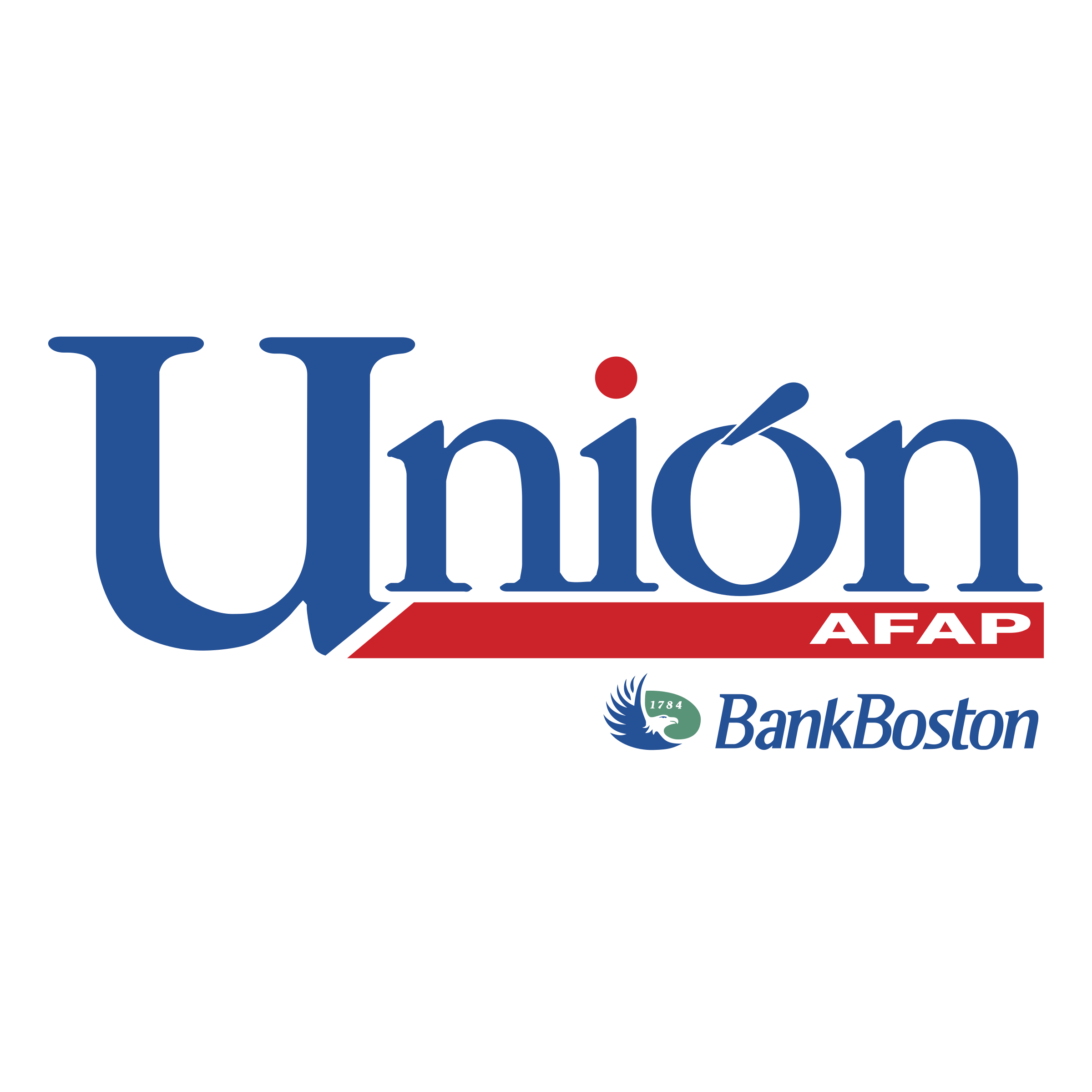 Union AFAP Logo PNG Transparent & SVG Vector - Freebie Supply