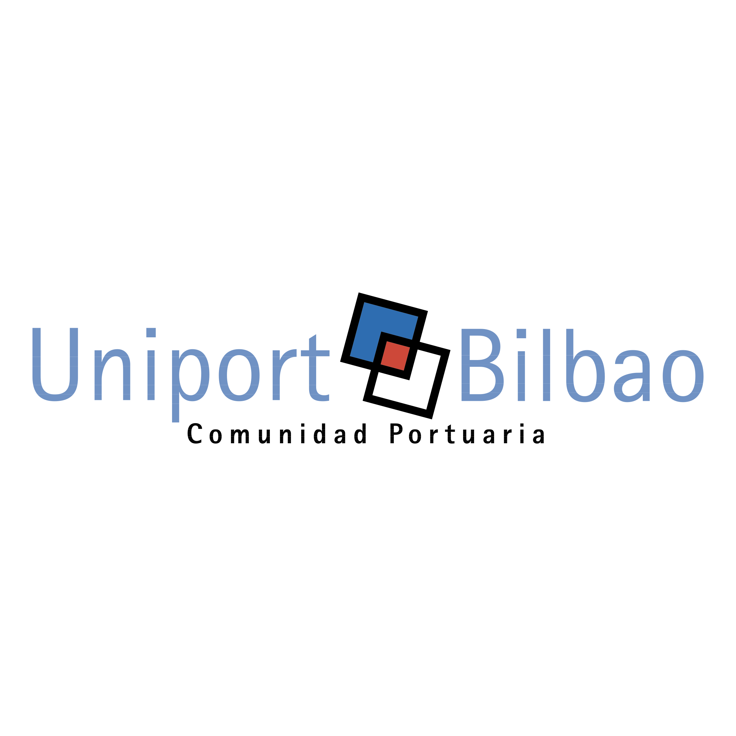 Uniport Bilbao Logo PNG Transparent & SVG Vector - Freebie Supply
