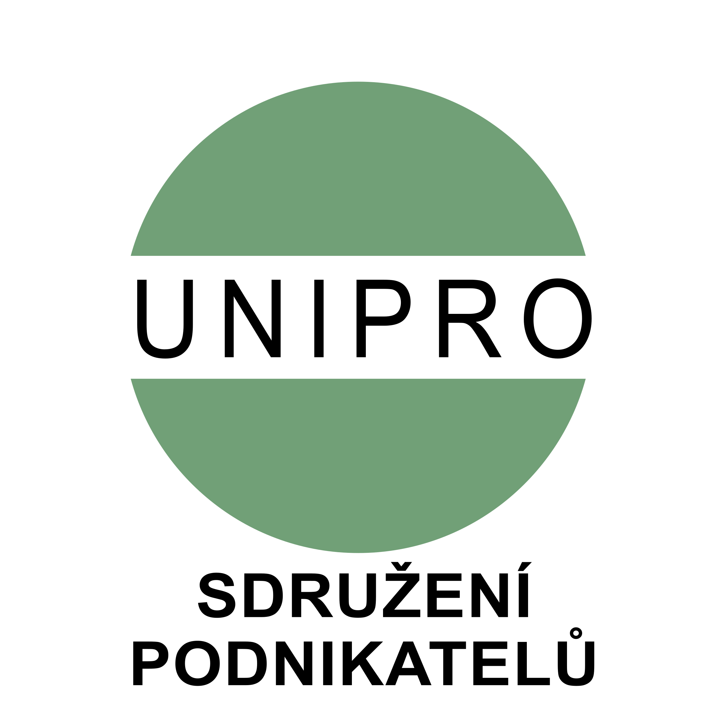 Unipro Logo PNG Transparent & SVG Vector - Freebie Supply