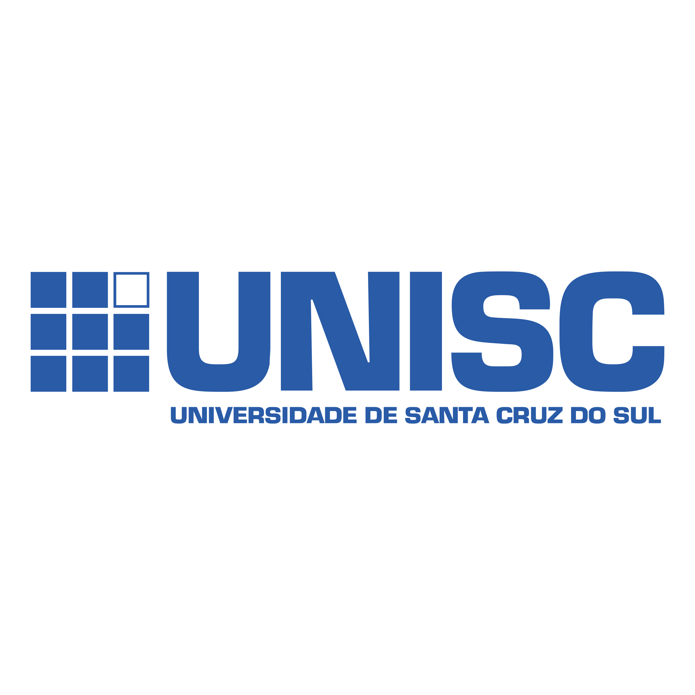 UNISC Logo PNG Transparent & SVG Vector - Freebie Supply