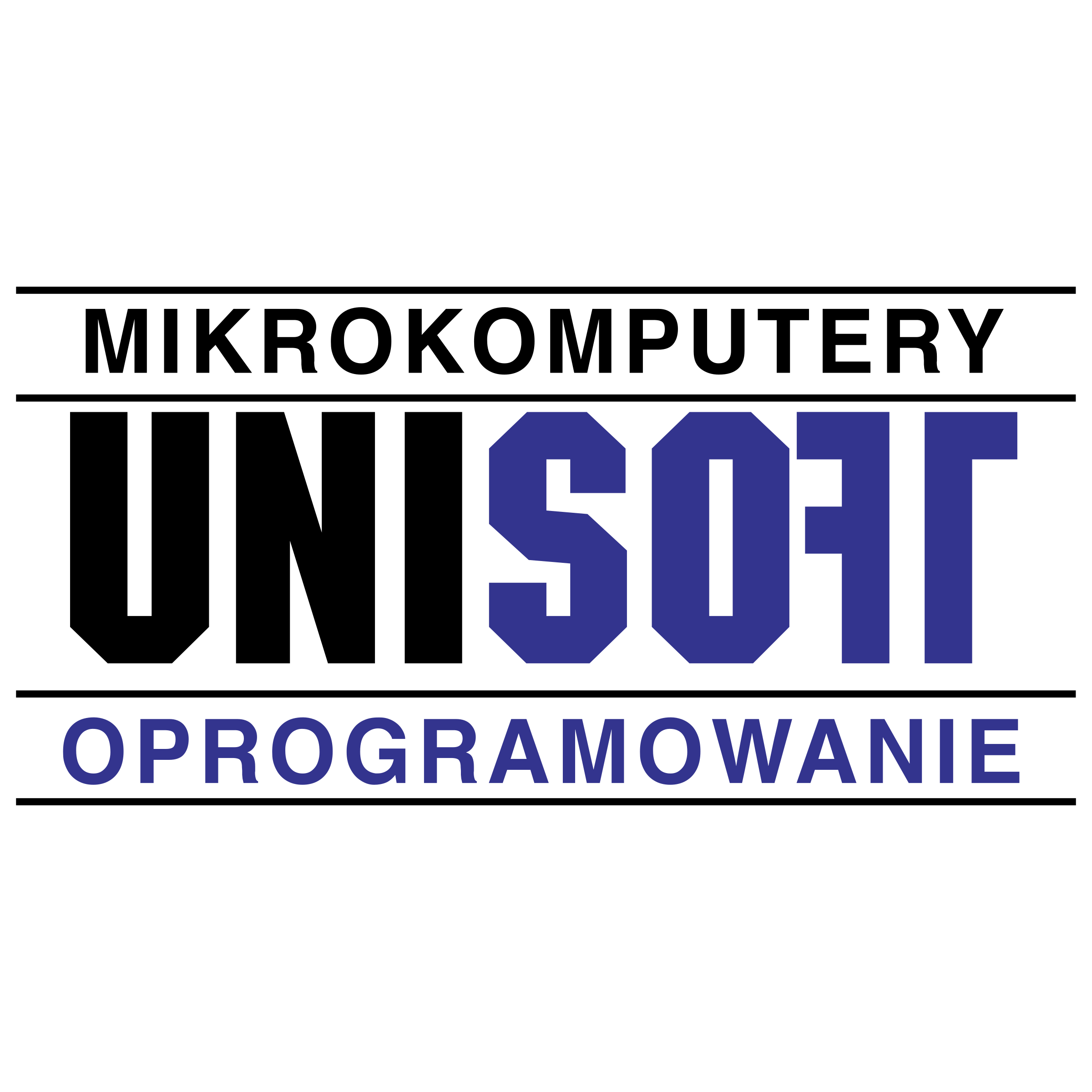 UniSoft Logo PNG Transparent & SVG Vector - Freebie Supply