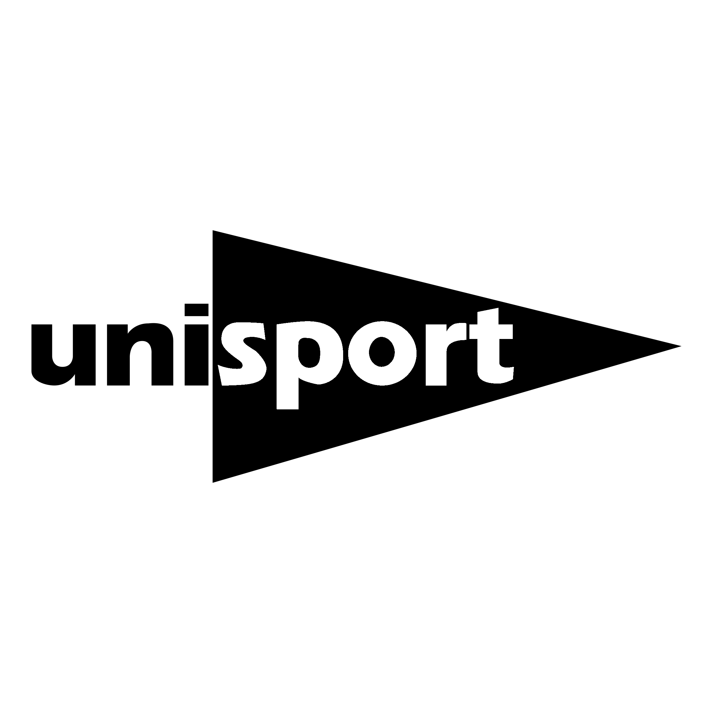 UniSport Logo PNG Transparent & SVG Vector - Freebie Supply