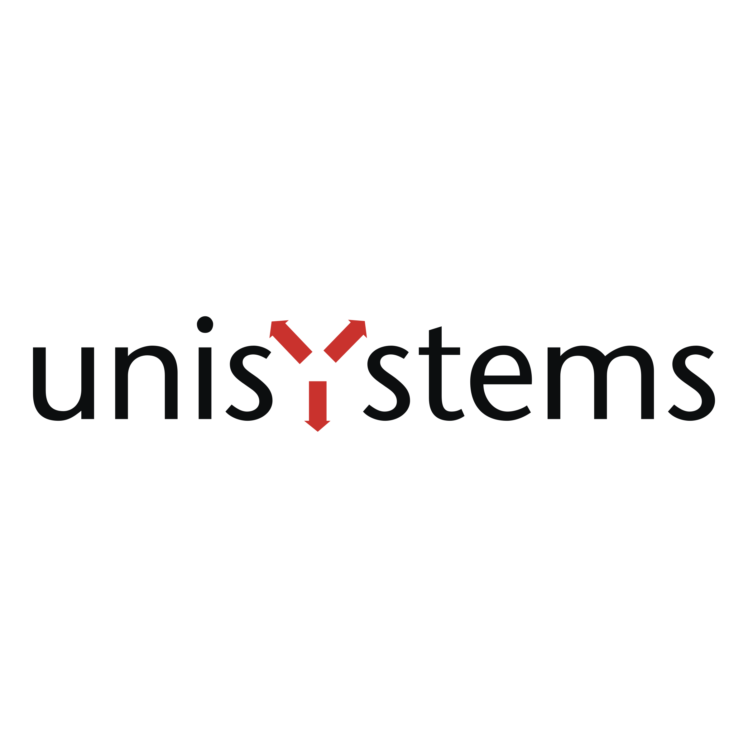 Unisystems Logo PNG Transparent & SVG Vector - Freebie Supply