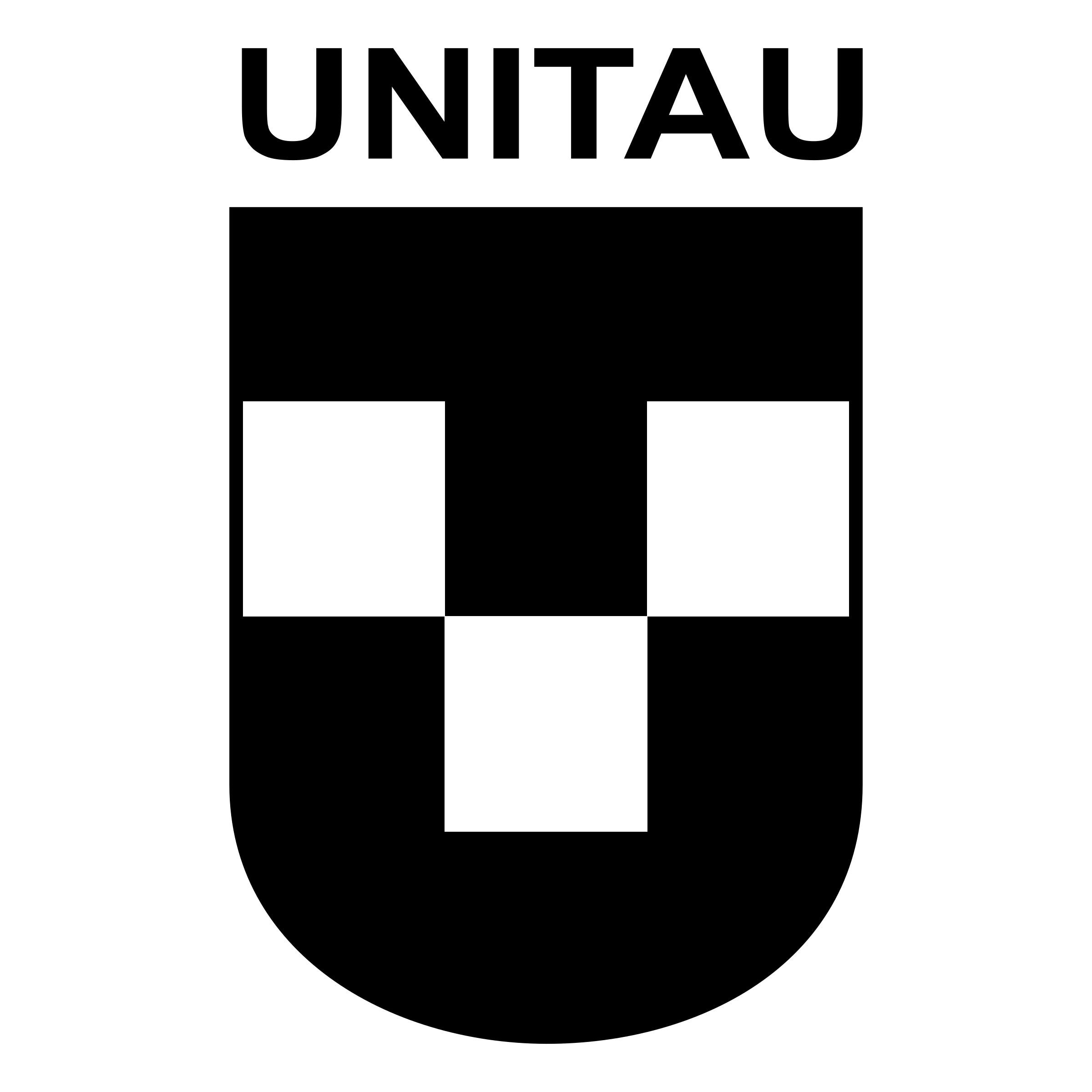 Unitau Logo PNG Transparent & SVG Vector - Freebie Supply