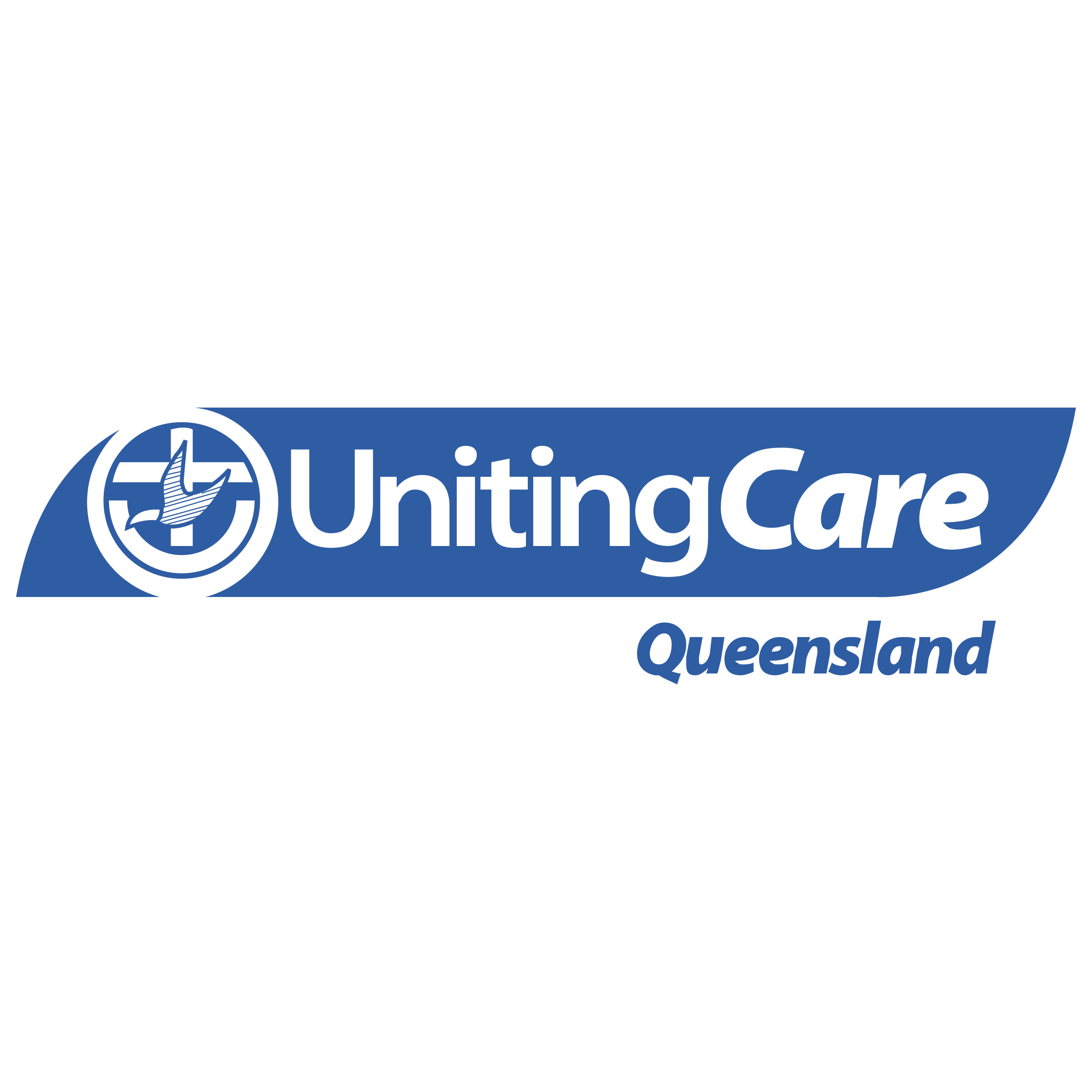 Uniting Care Logo PNG Transparent & SVG Vector - Freebie Supply