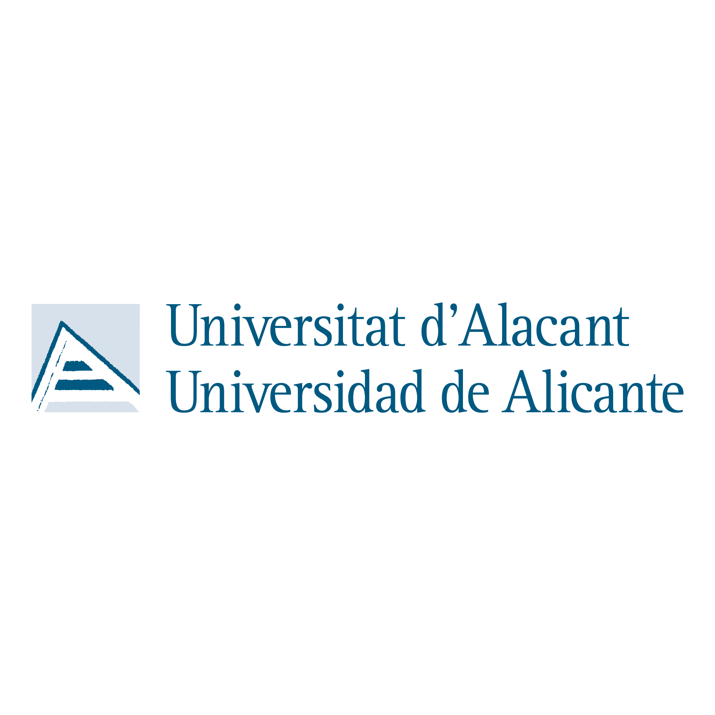 Universidad de Alicante Logo PNG Transparent & SVG Vector - Freebie Supply