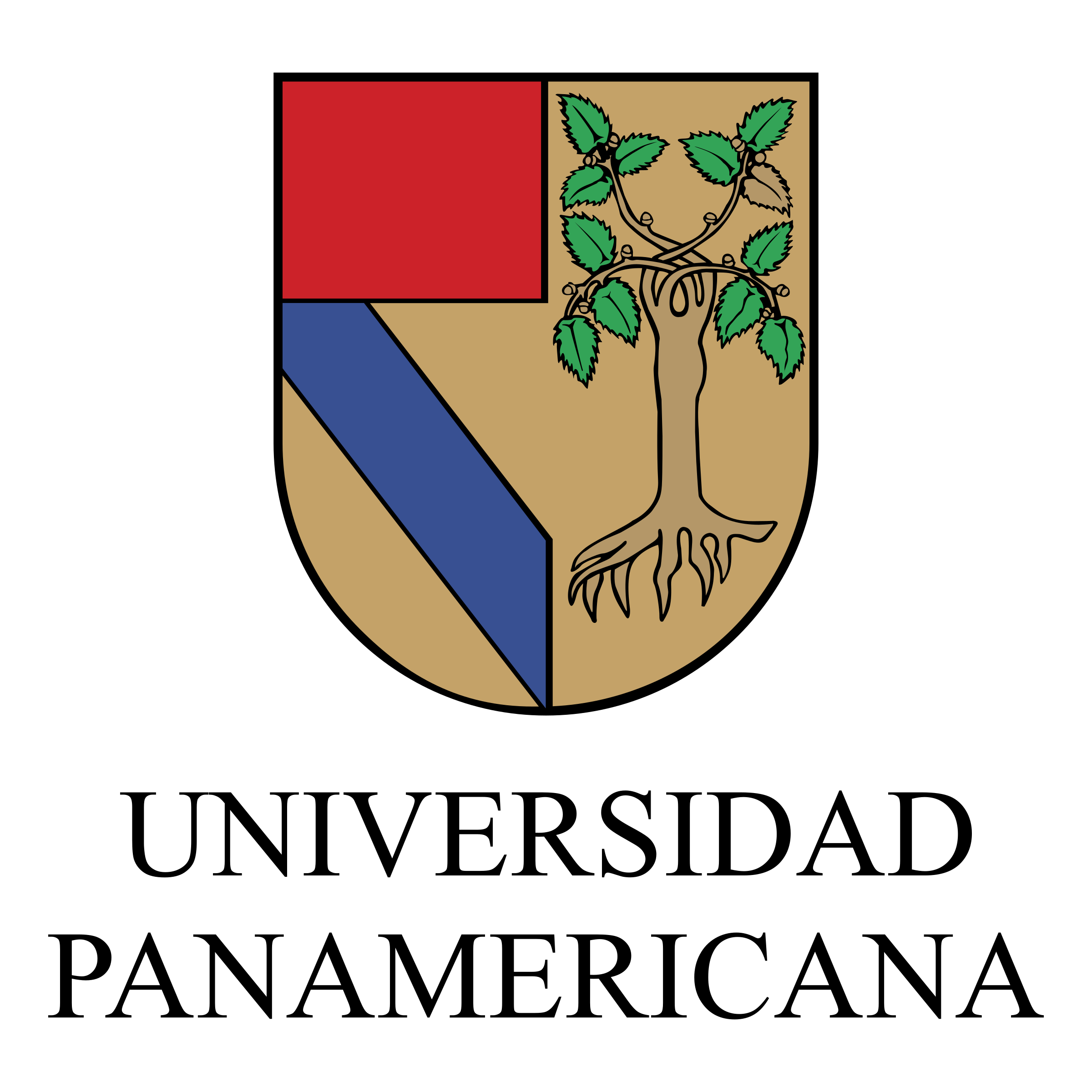 Universidad Panamericana Logo Universidad Panamericana Escudo Logo PNG