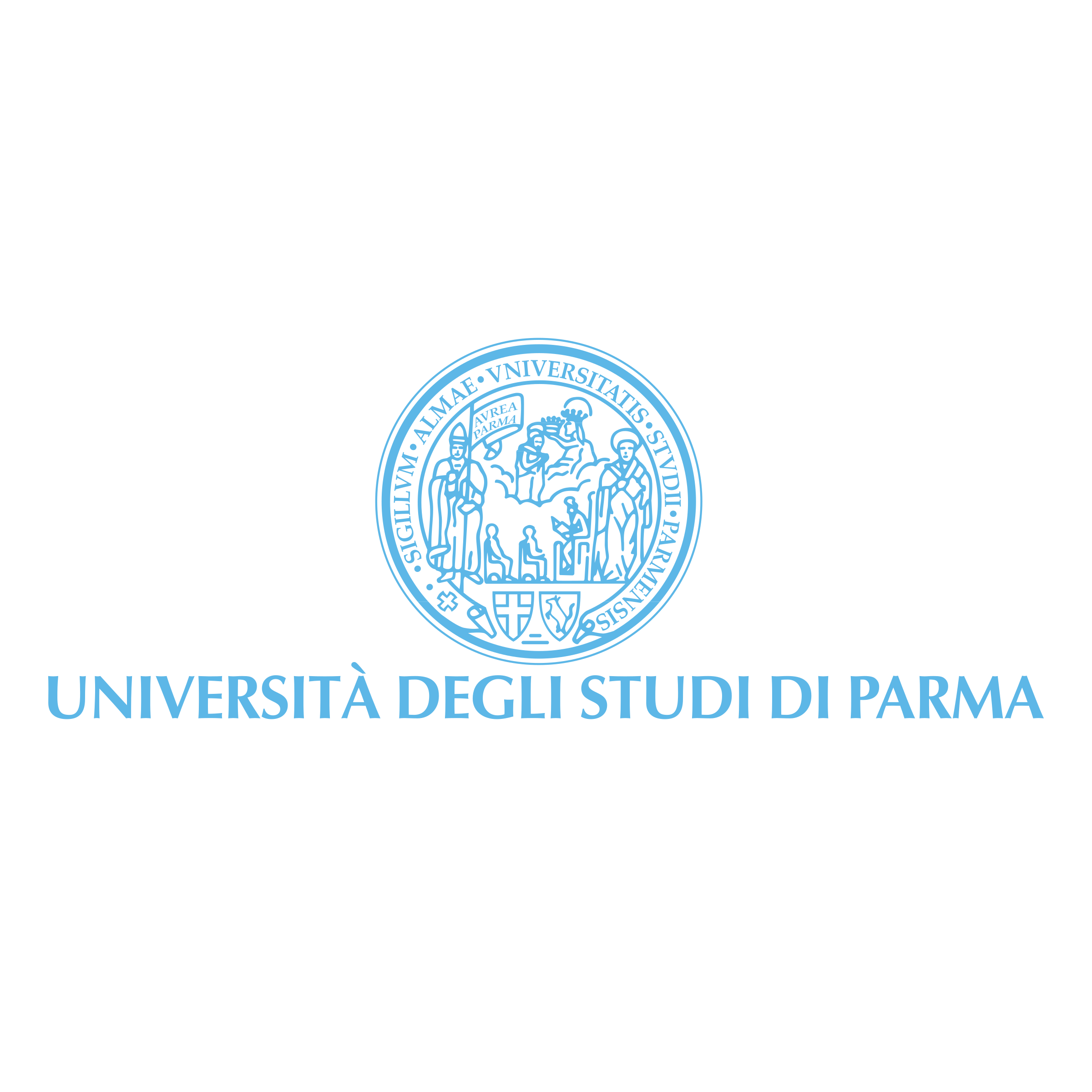 Universita Degli Studi Di Parma Logo PNG Transparent & SVG Vector ...